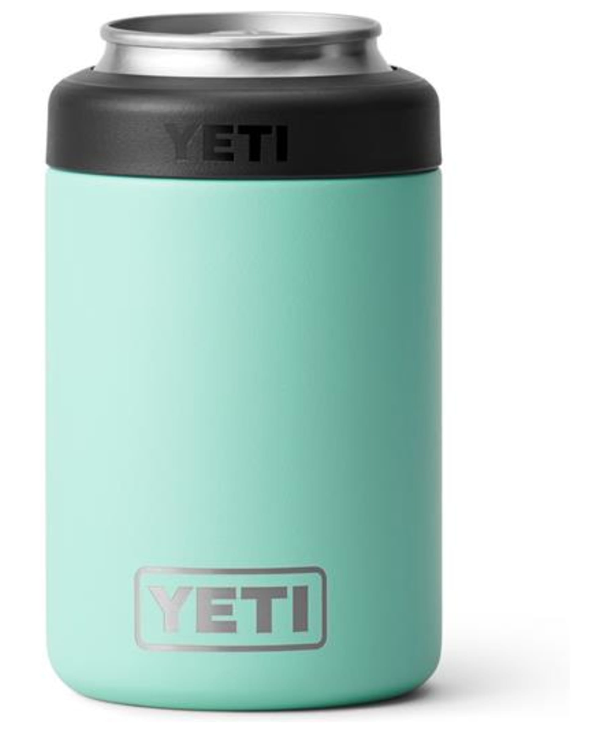 YETI Rambler 12oz Stainless Steel Colster Can Insulator