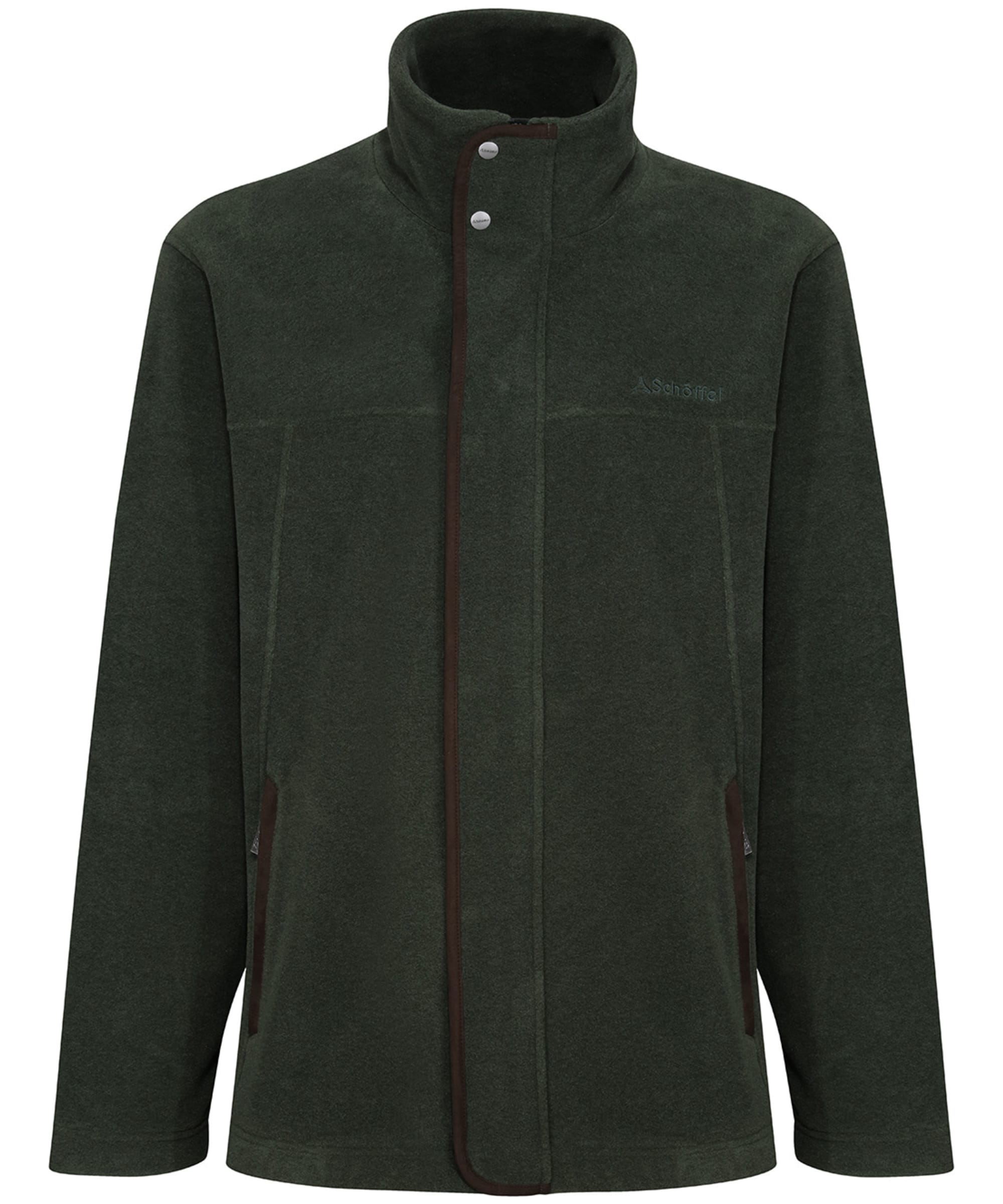 Men’s Schoffel Rutland Fleece Jacket