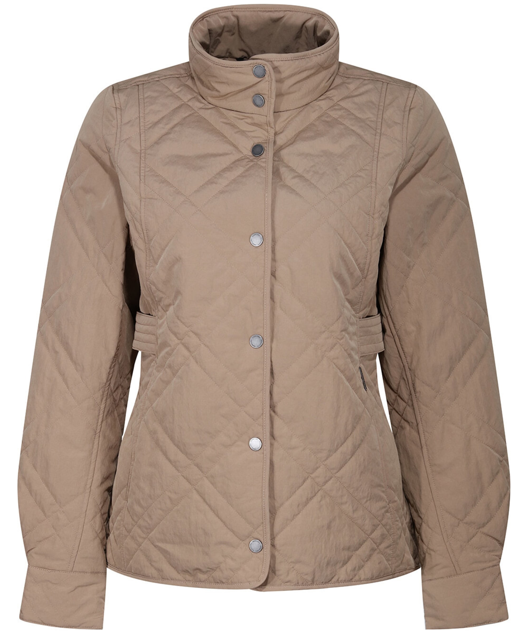 Women’s Didriksons Bianca Jacket