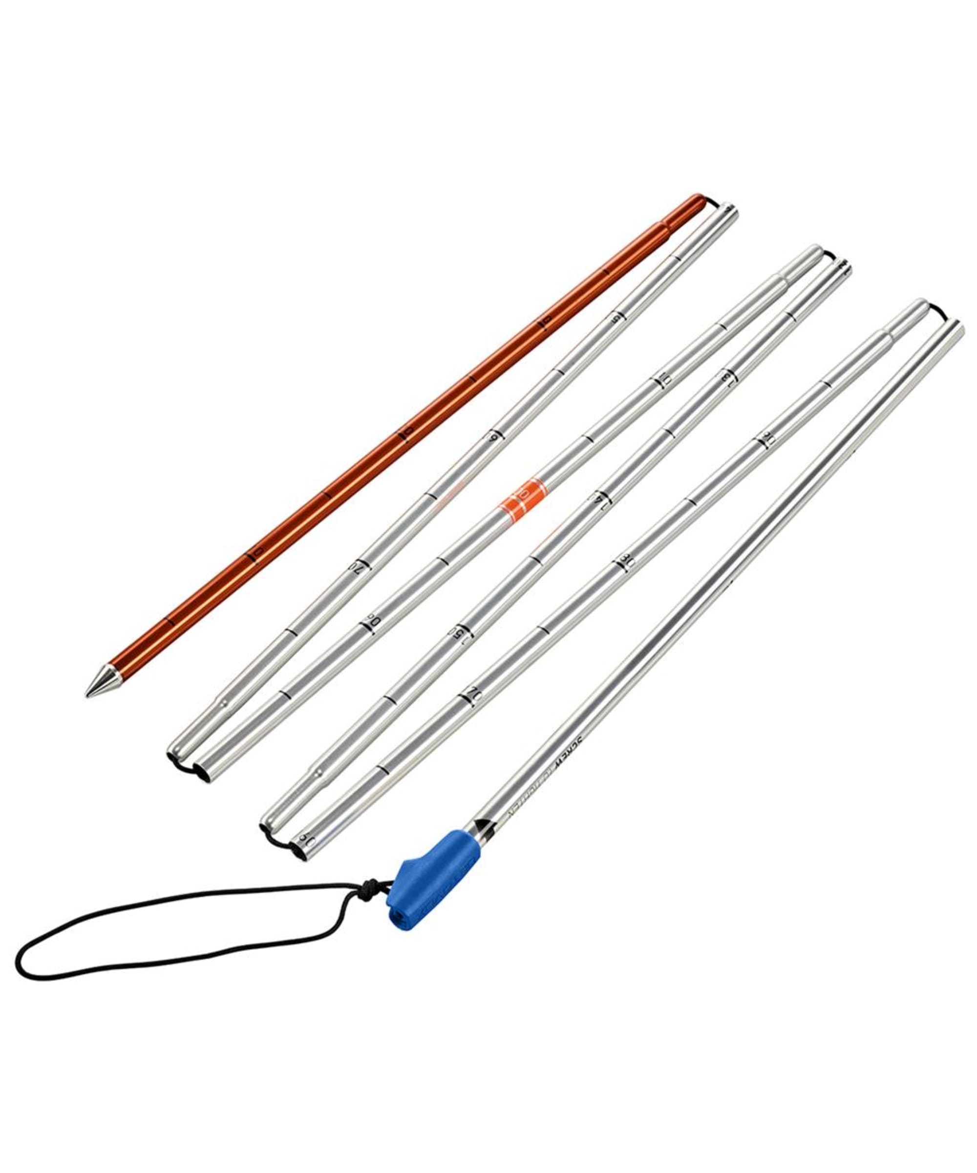 Ortovox Probe Alu 240