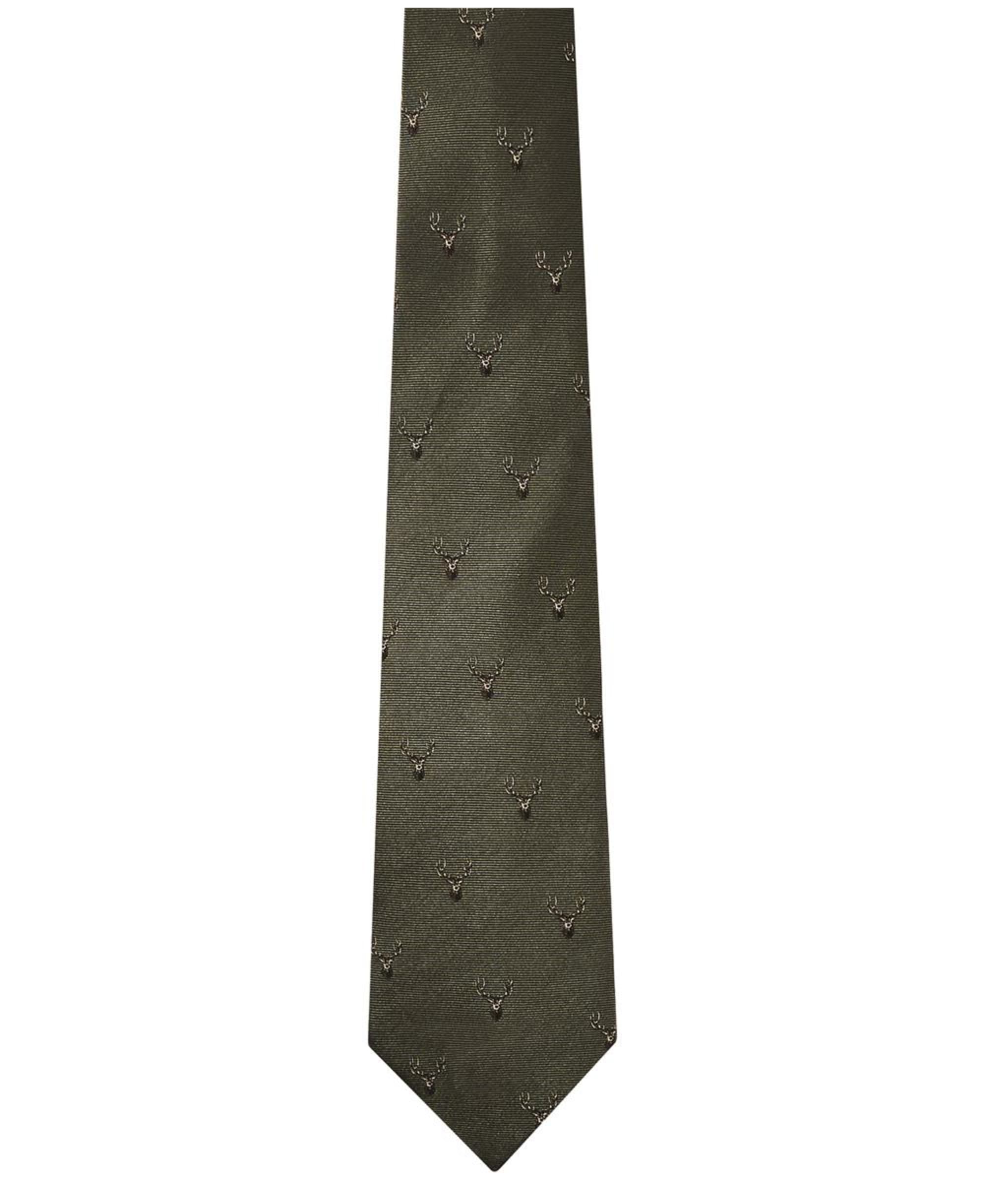 Men’s Dubarry Avalon Silk Tie