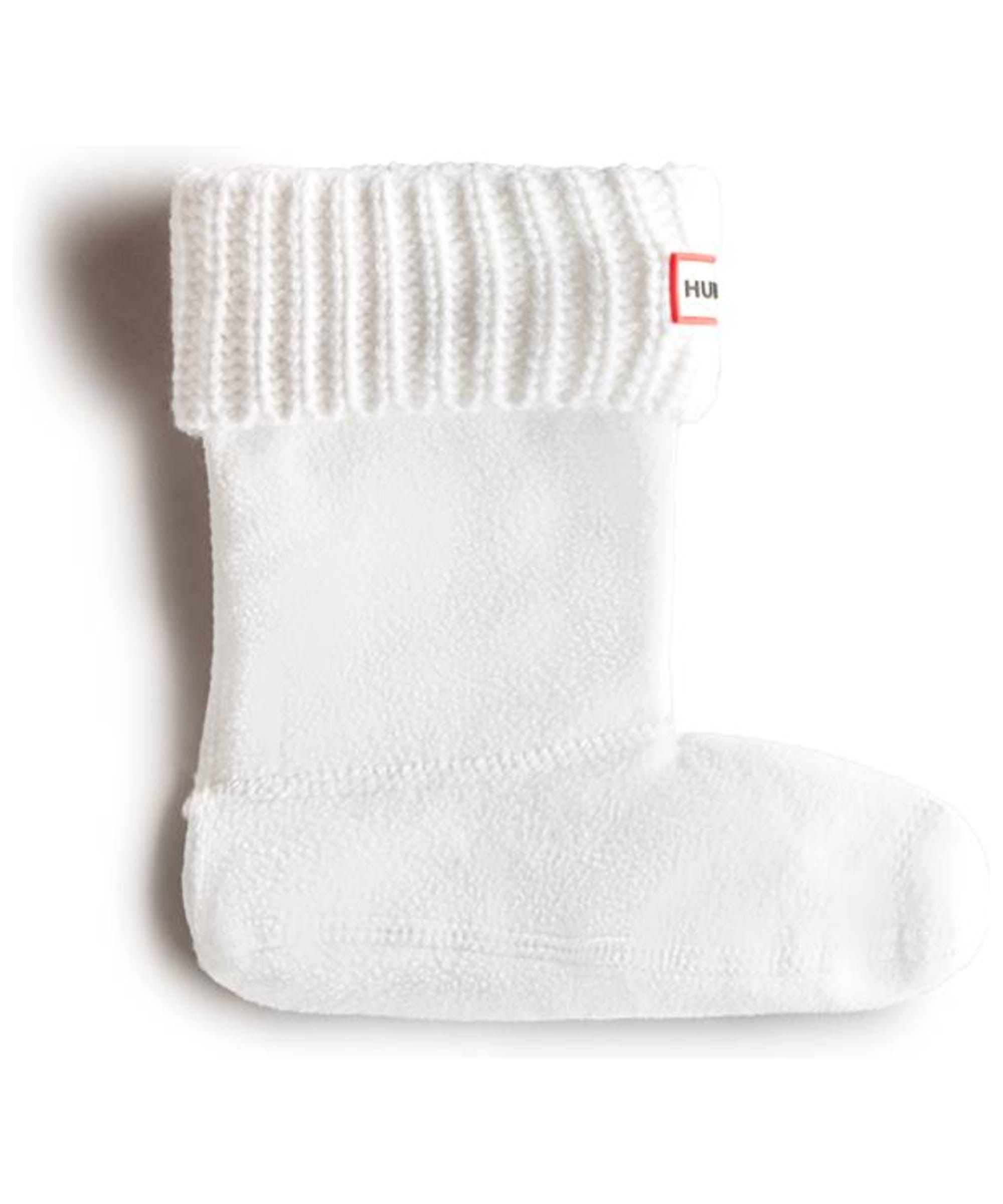 Kid’s Hunter Recycled Half Cardigan Boot Socks
