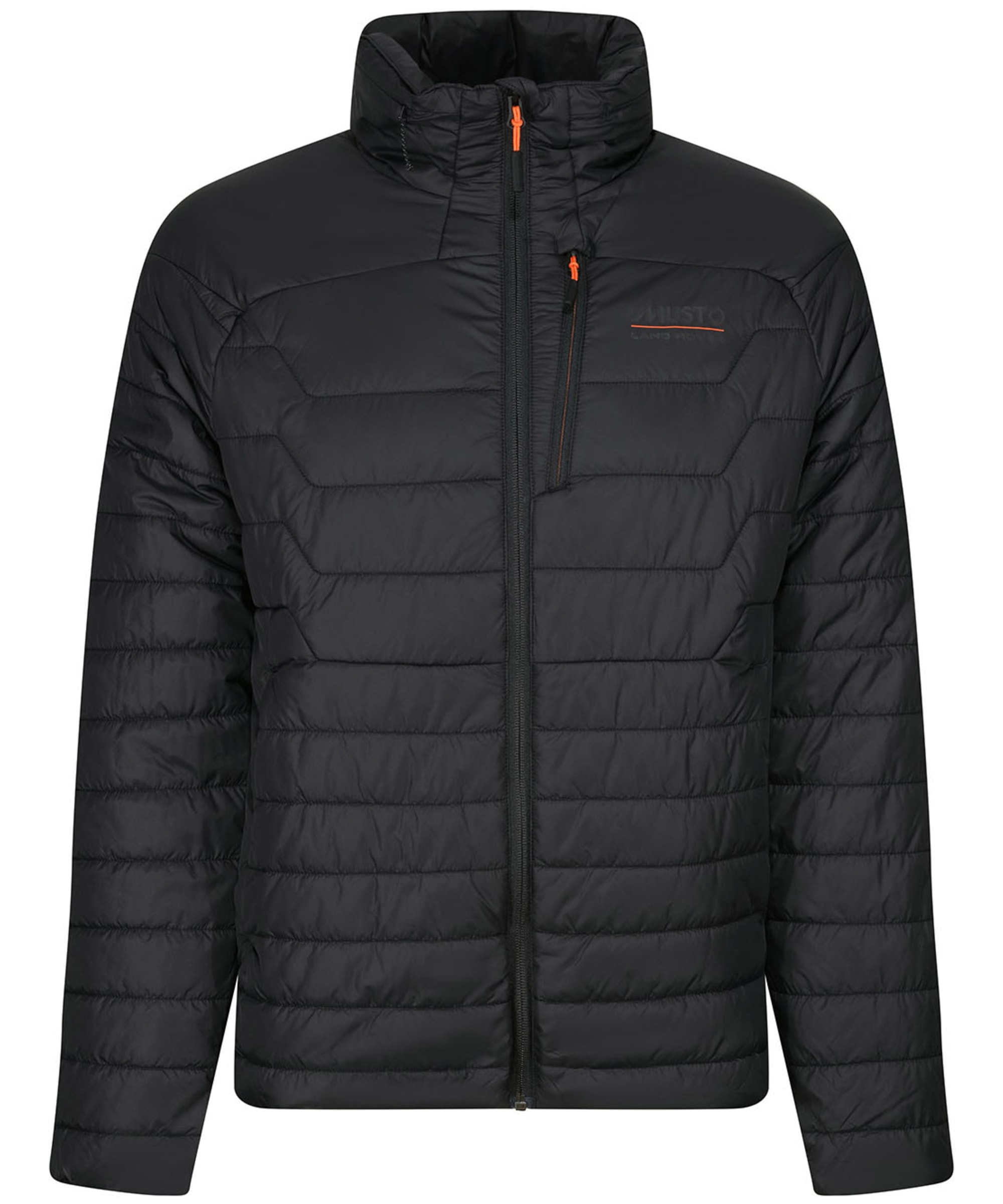 Men’s Musto Land Rover Pertex Primaloft Insulated Jacket