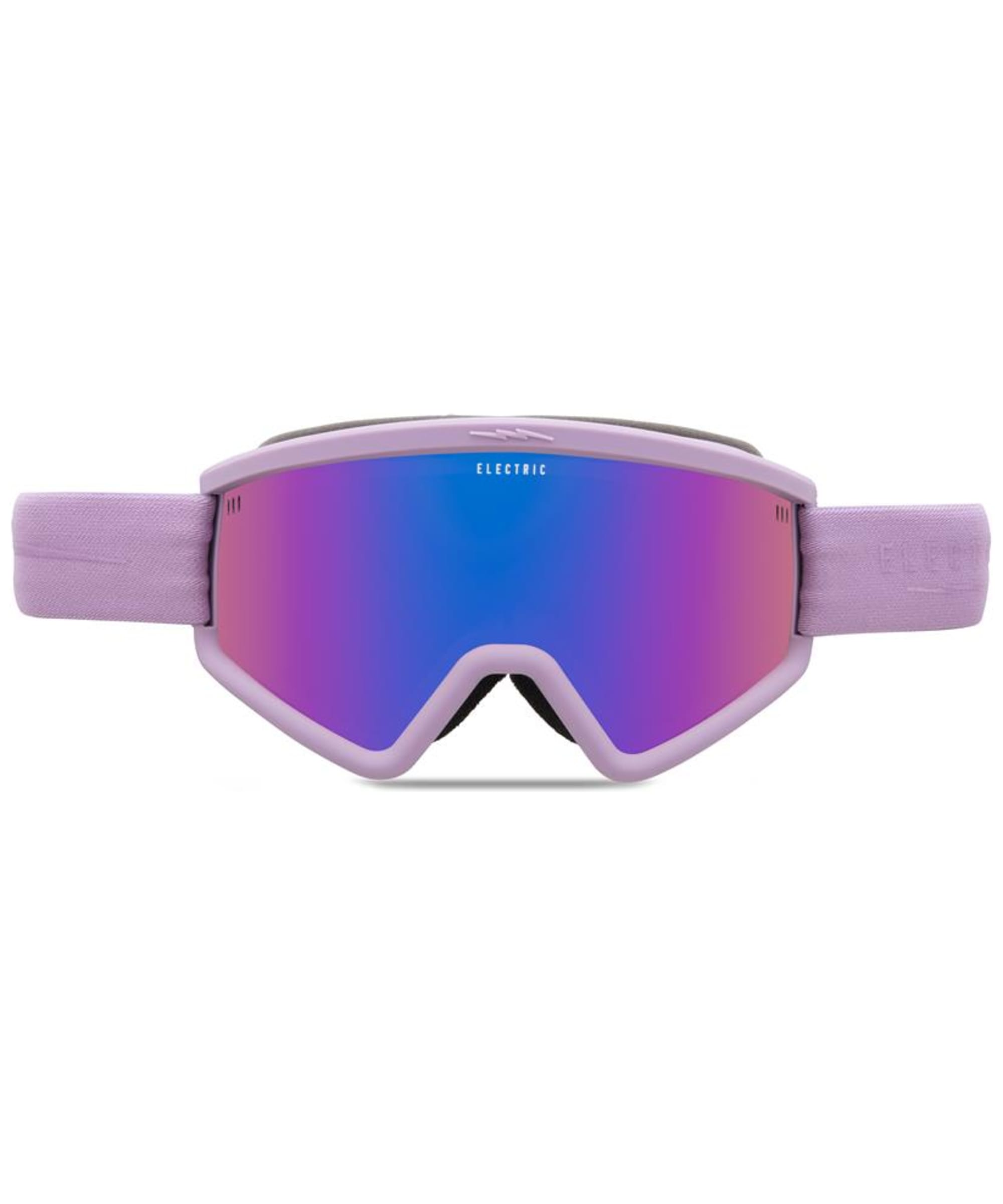 Electric Hex (Invert) Lightweight Snow Sports Goggles