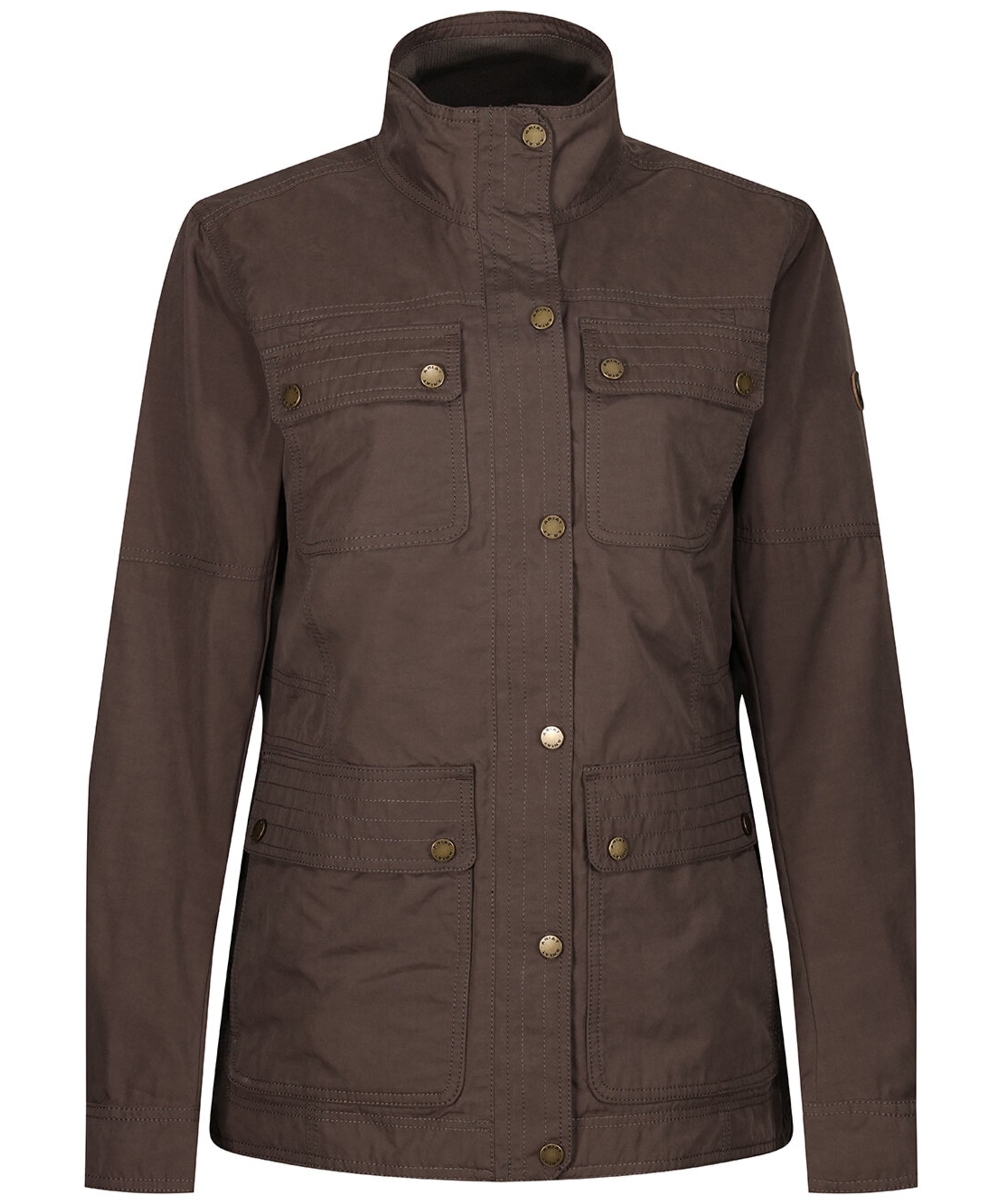 Women’s Ariat Calumet Field Jacket