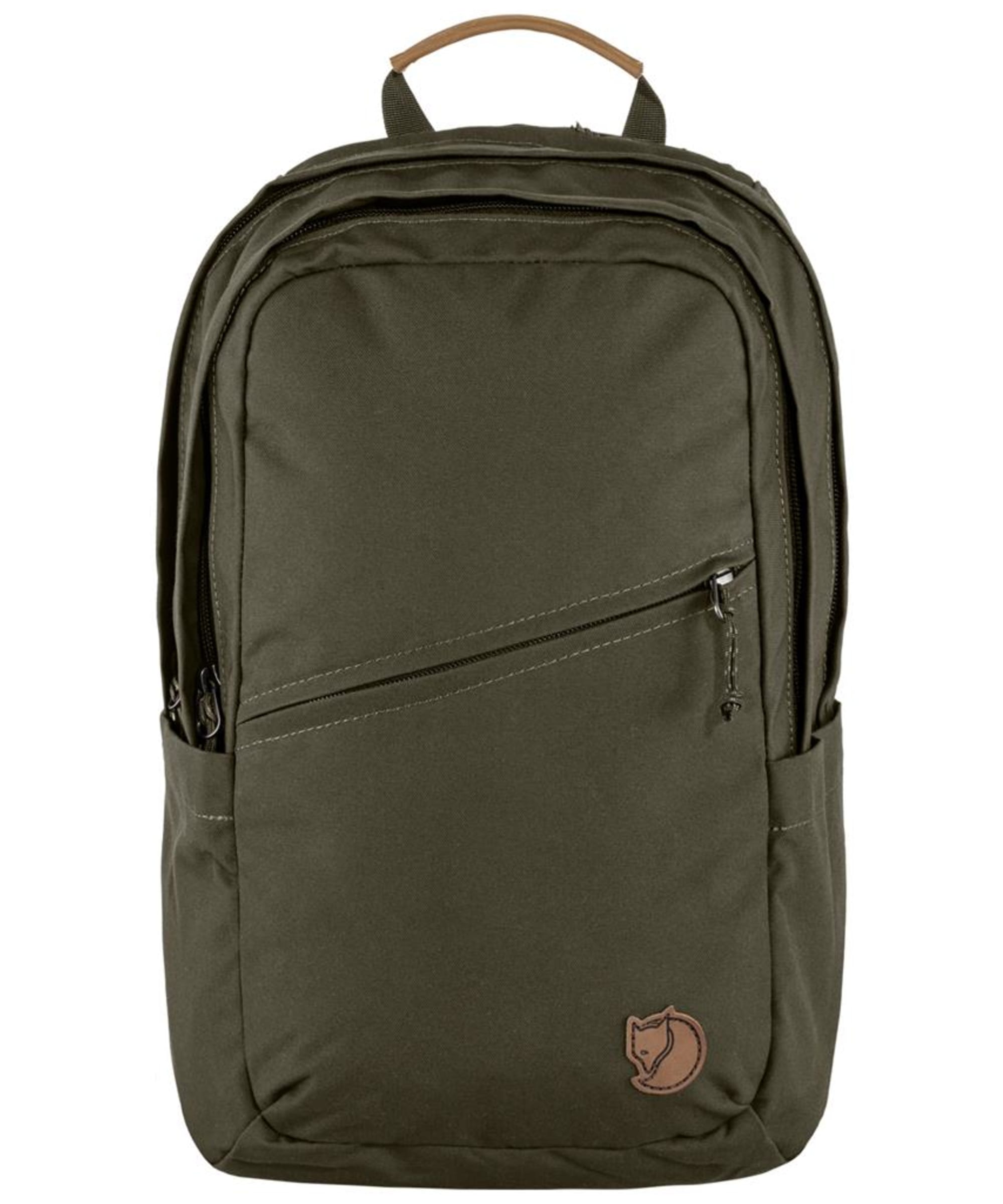 Fjallraven Raven 20 Backpack
