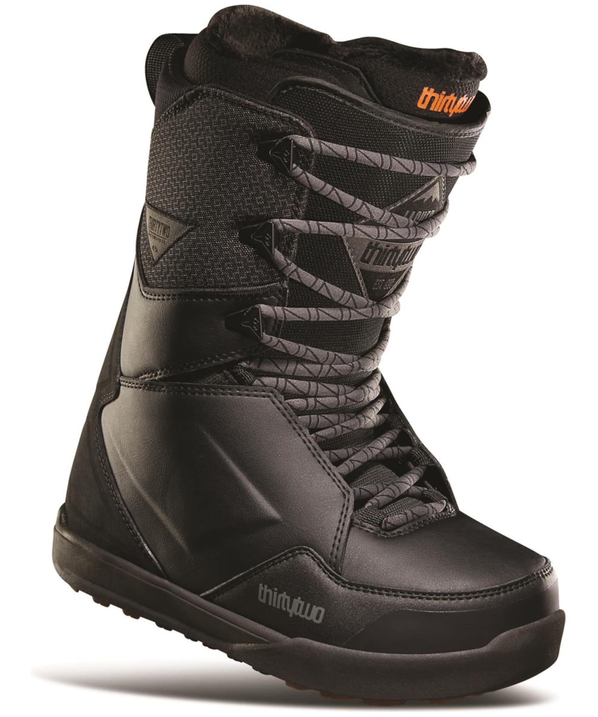 Women's ThirtyTwo Lashed Performance Snow Boots
