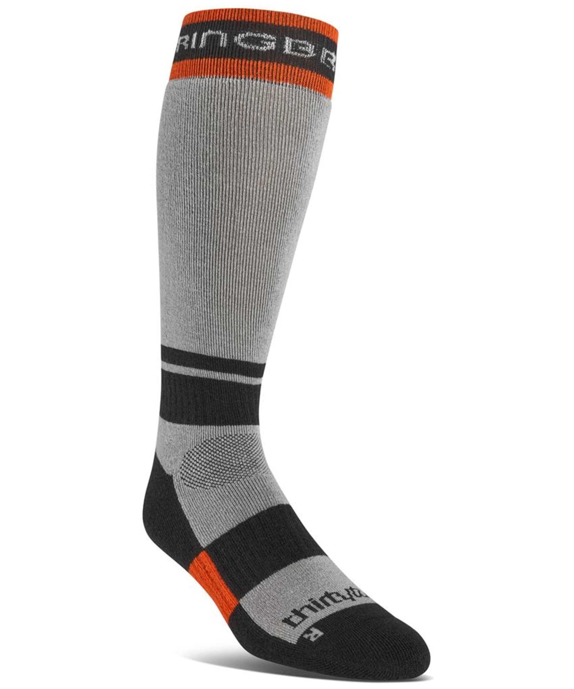 Men's ThirtyTwo Spring Break ASI Arch Support Sock