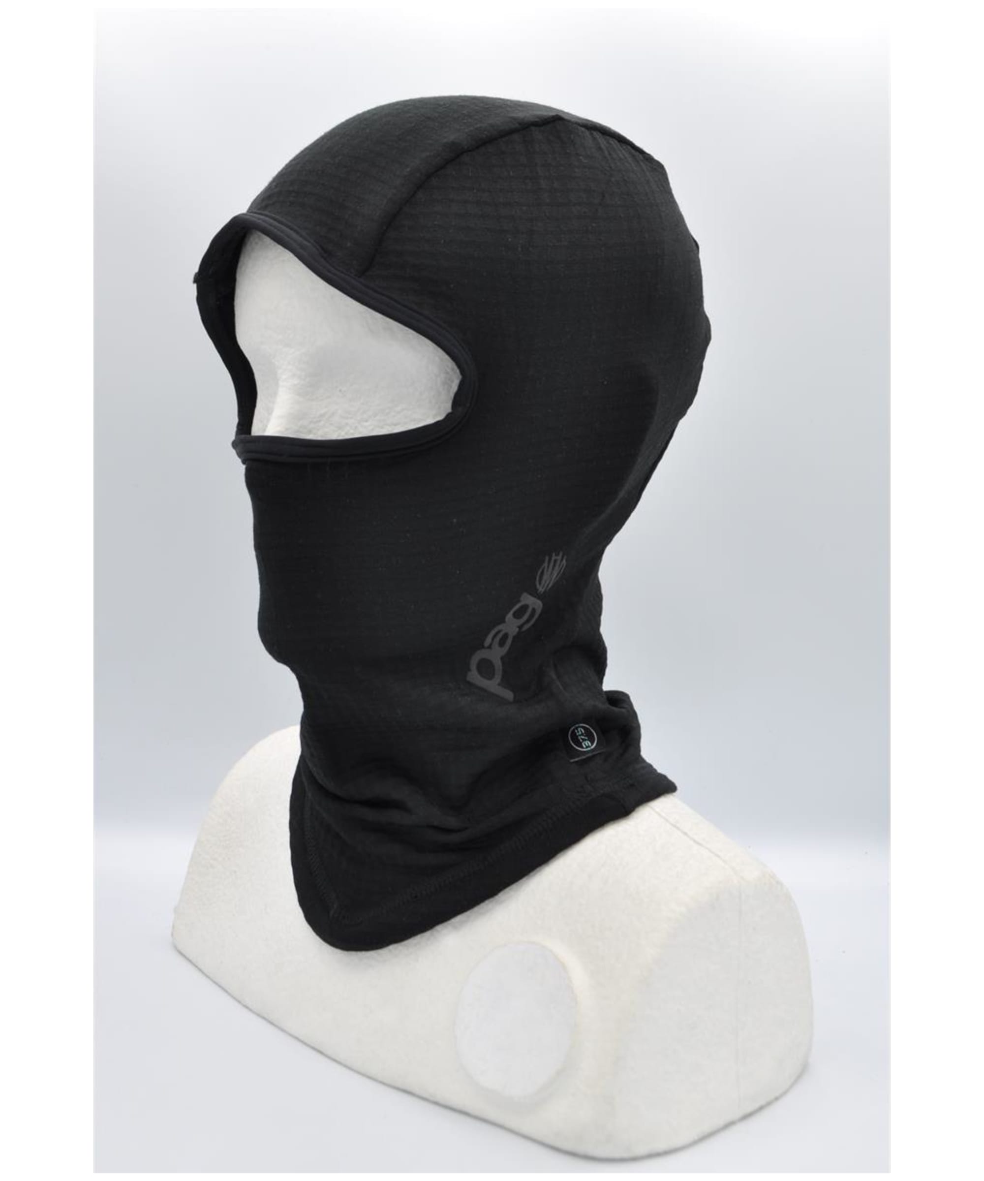 Pag Head First Layer Lighweight Air Grid Balaclava