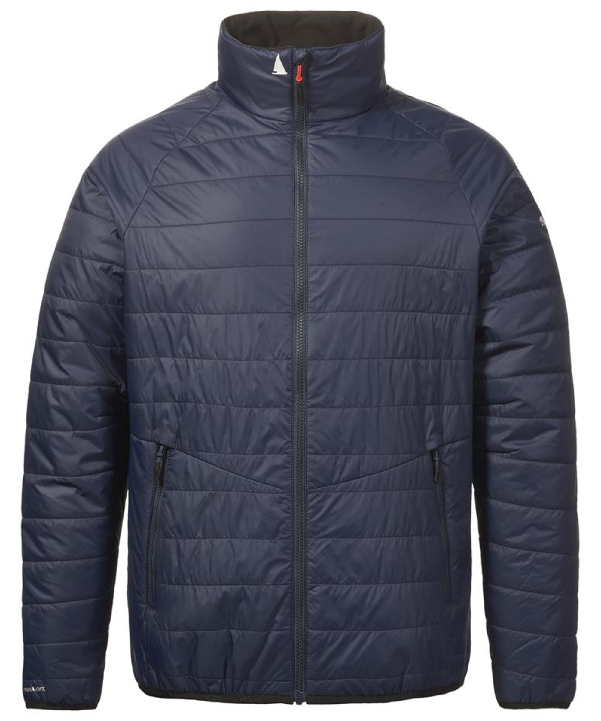 Men’s Musto Lightweight Primaloft Insulated Quilted Jacket