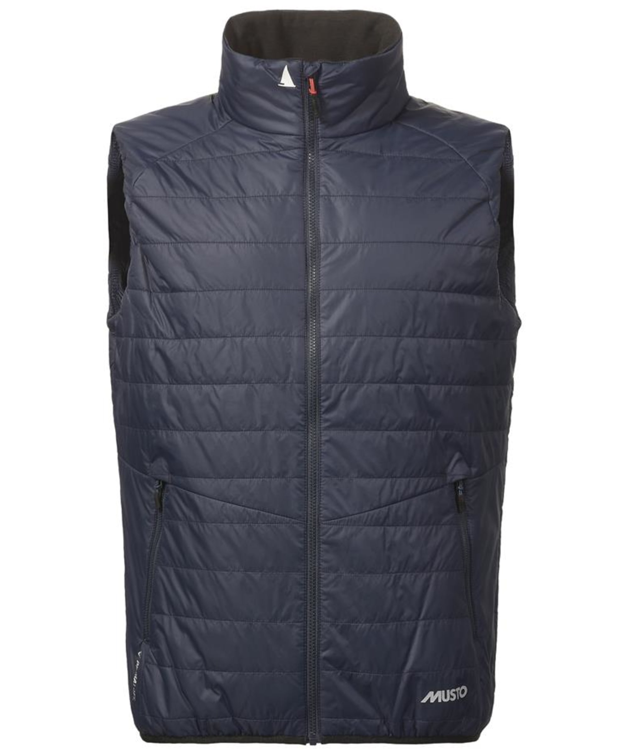 Men’s Musto Lightweight Primaloft Insulated Vest
