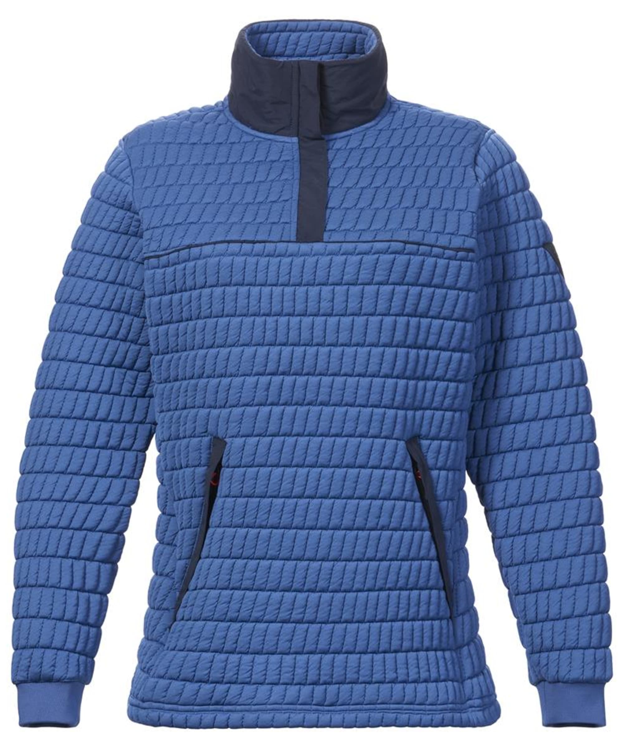 Women’s Musto Snug Quilted Pullover