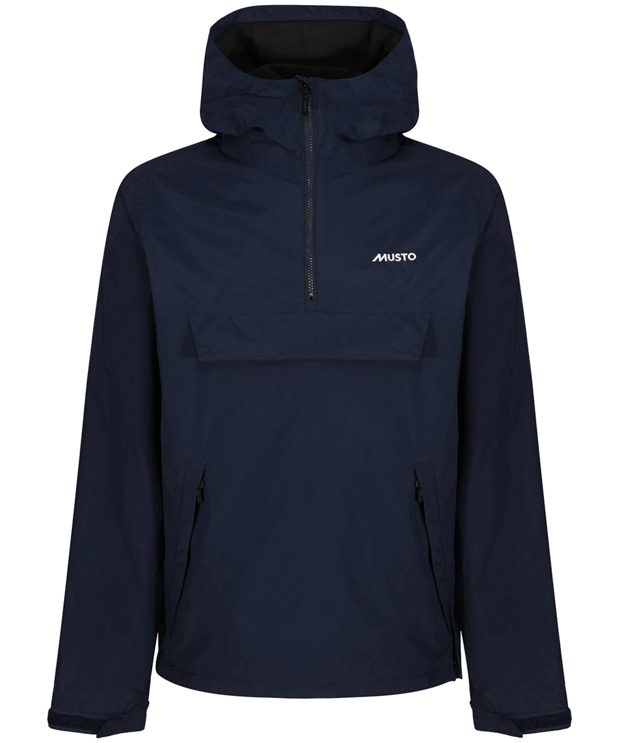 Men’s Musto Snug Polartec Fleece Lined Anorak