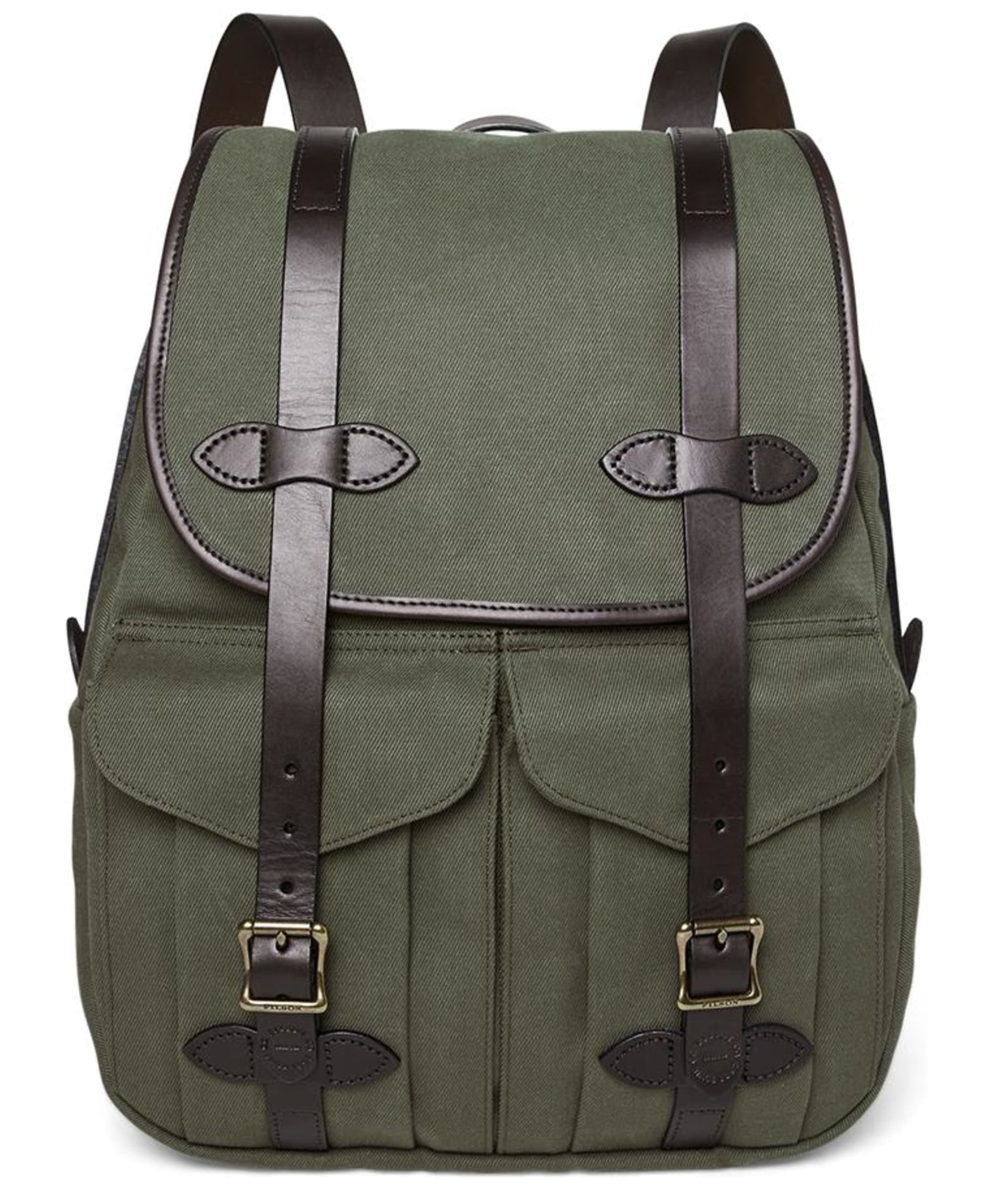 Filson Large Rugged Twill 33L Rucksack