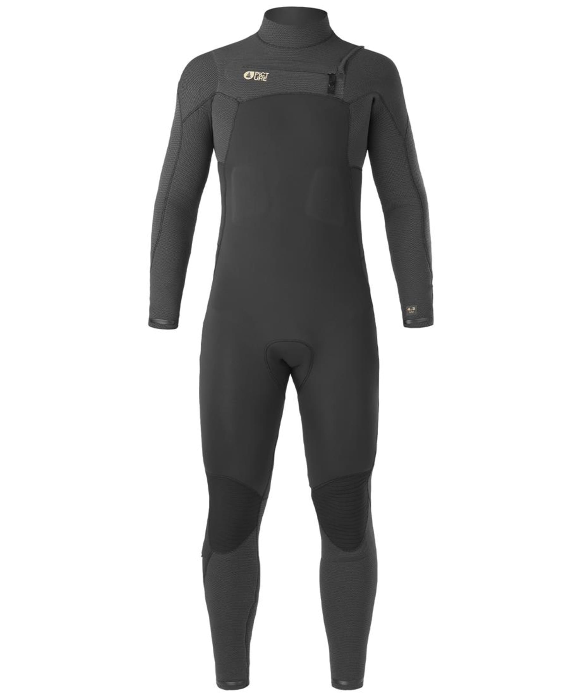 Men's Picture Equation 4/3 Flex Skin FZ Wetsuit