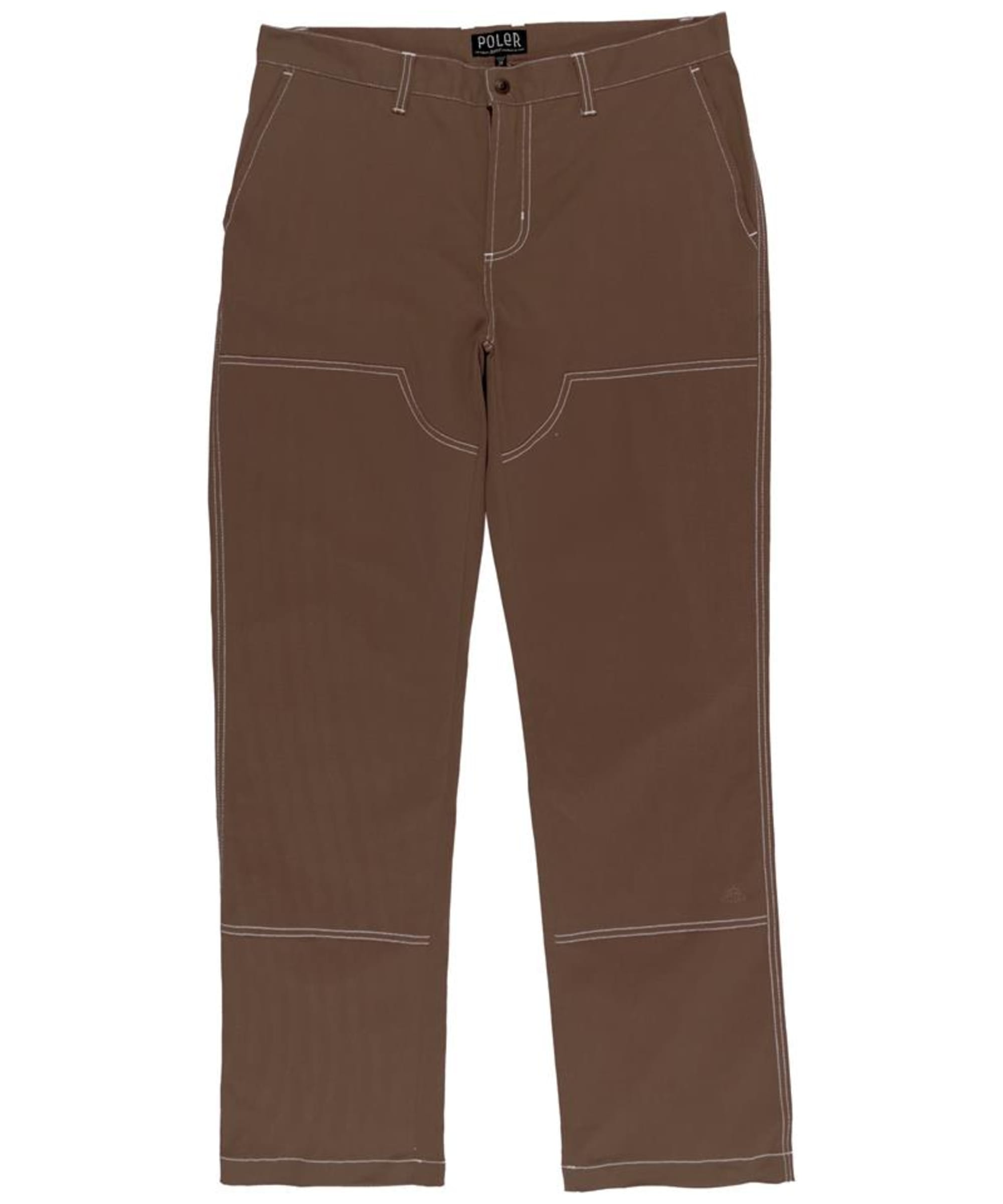Men's Poler Campo Stretch Chino Style Pants