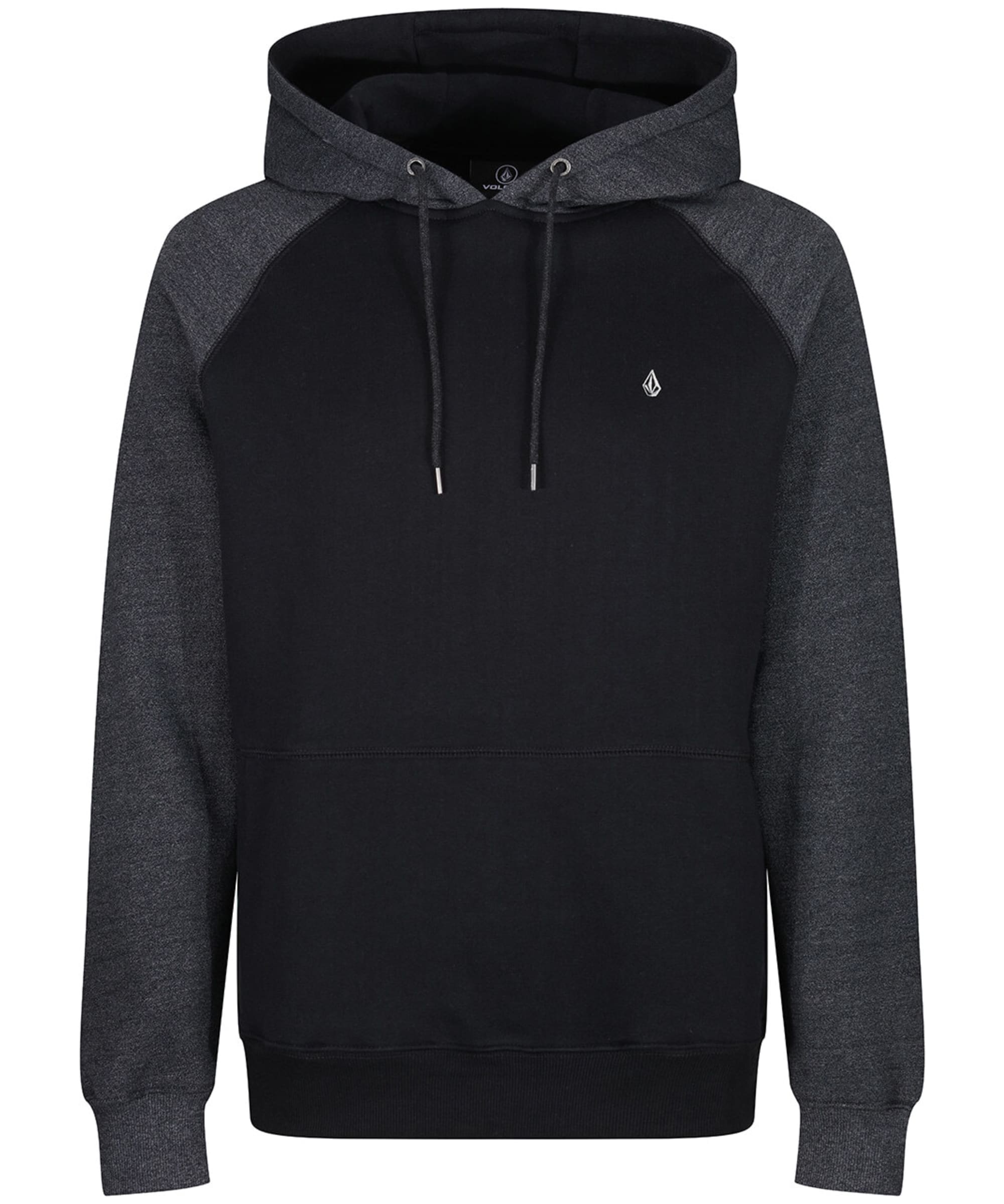 Men's Volcom Homak Pullover Fleece Hoodie