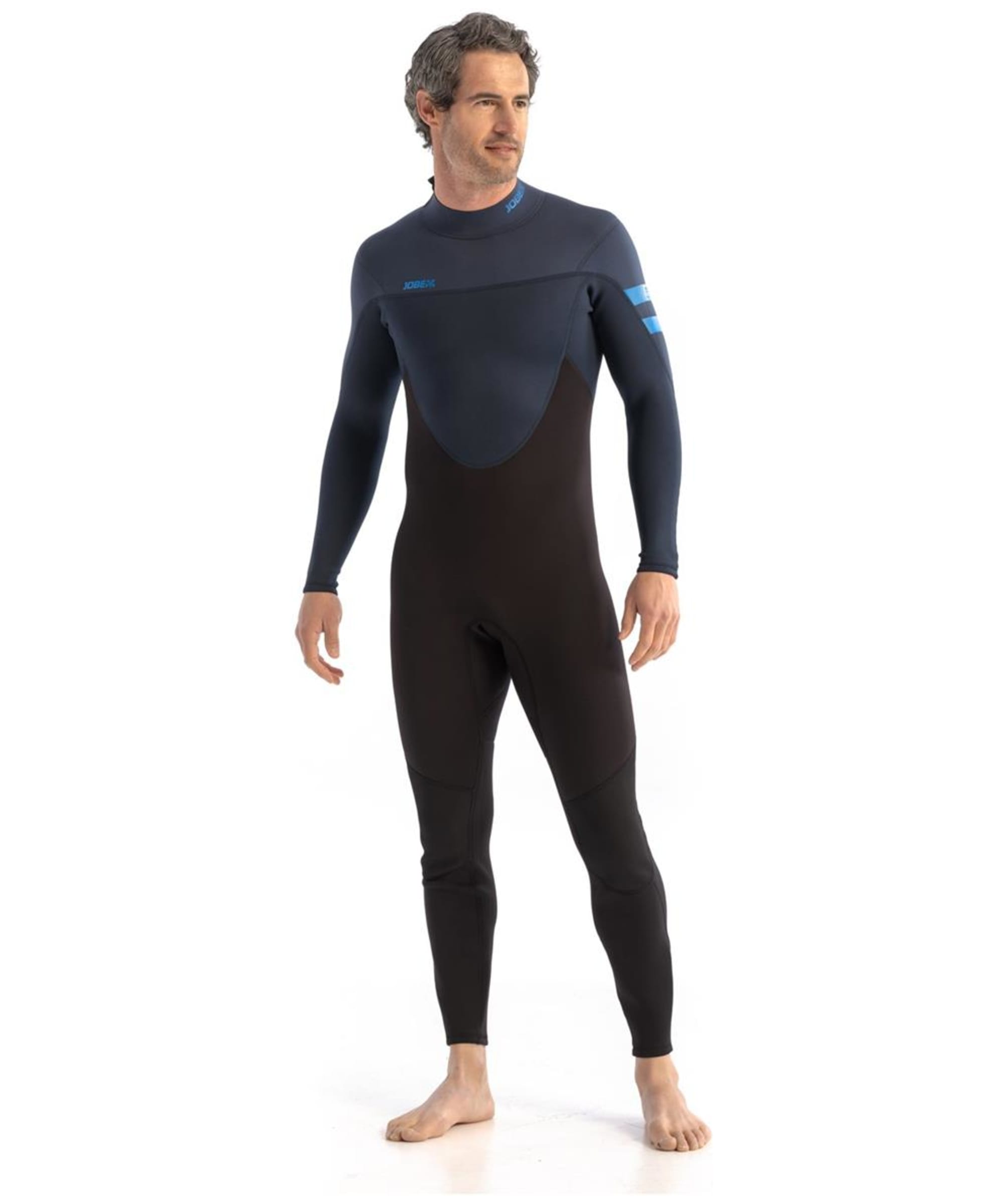 Men’s Jobe Perth 3/2mm Neoprene Wetsuit