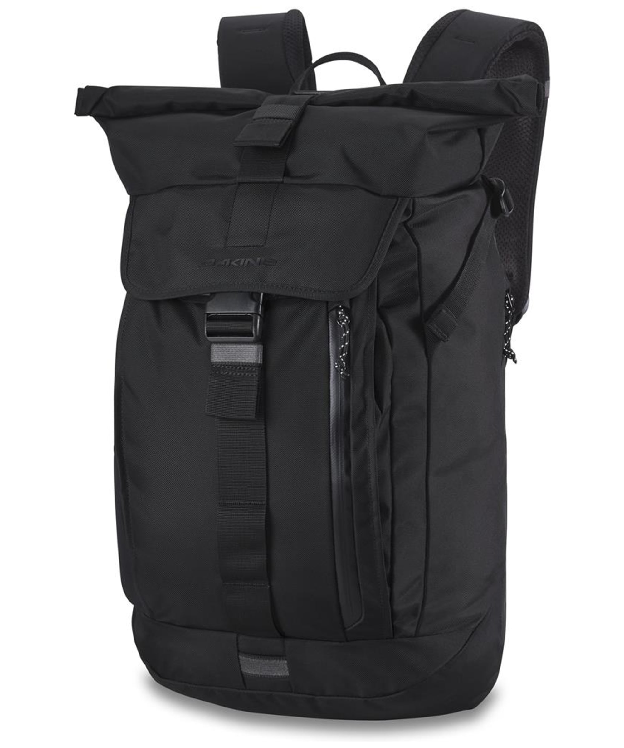 Dakine Motive Rolltop Backpack 25L with Laptop Sleeve