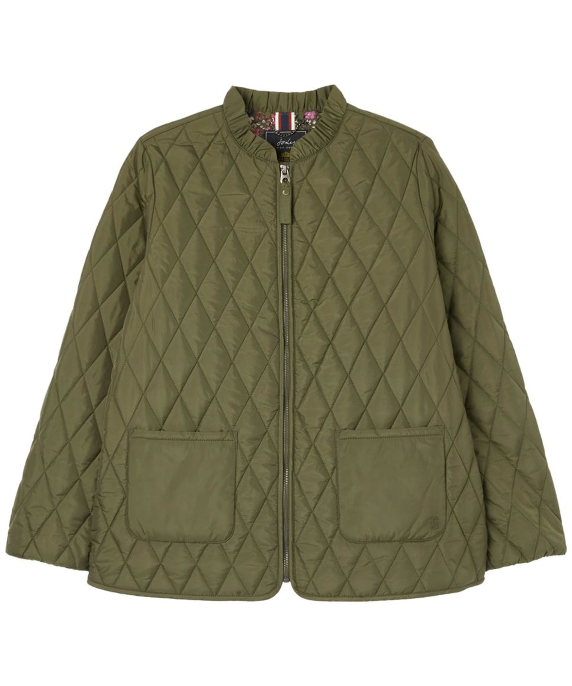 Women's Joules Hambleton Jacket