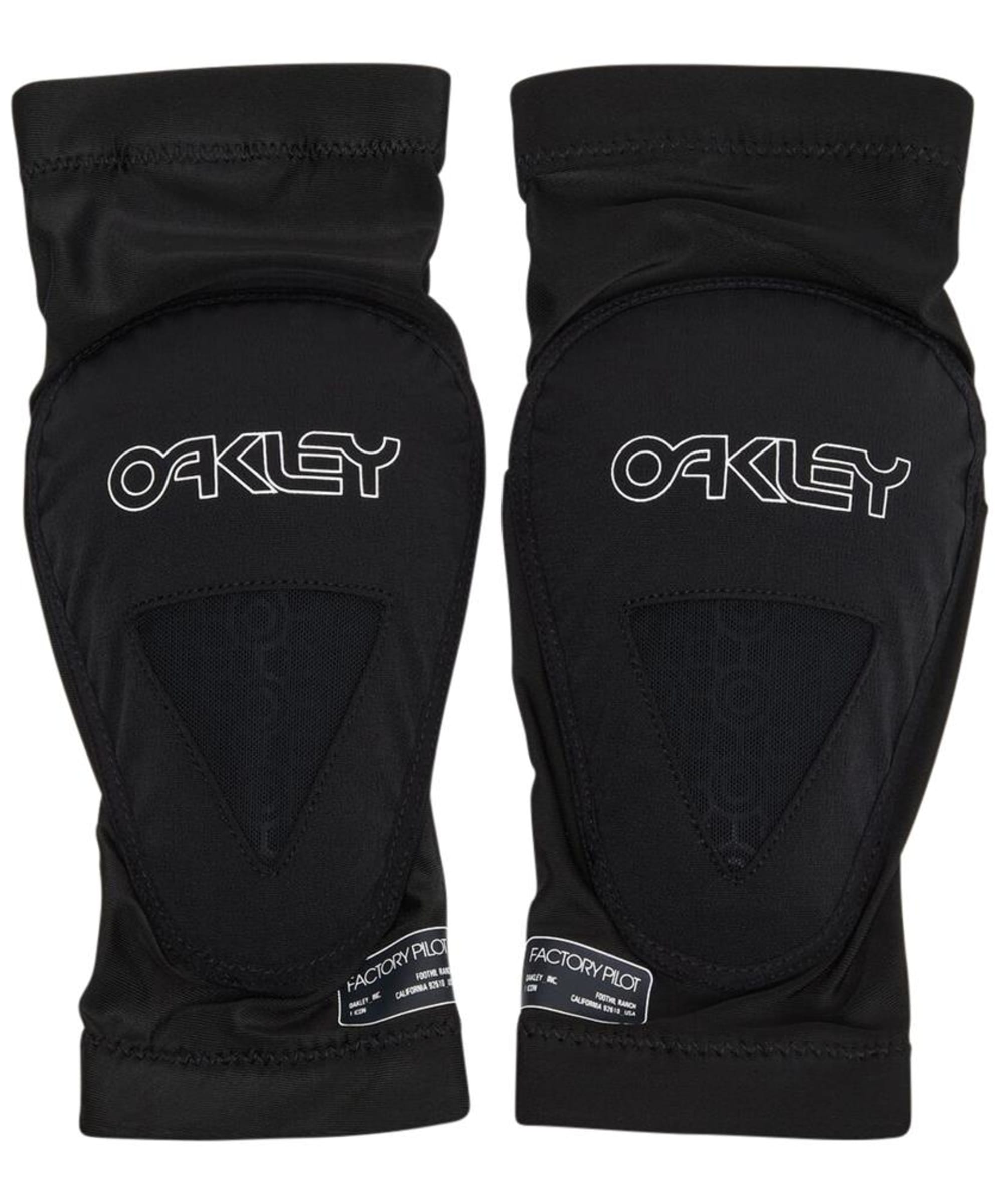 Oakley All Mountain RZ Labs Cycling Elbow Guard