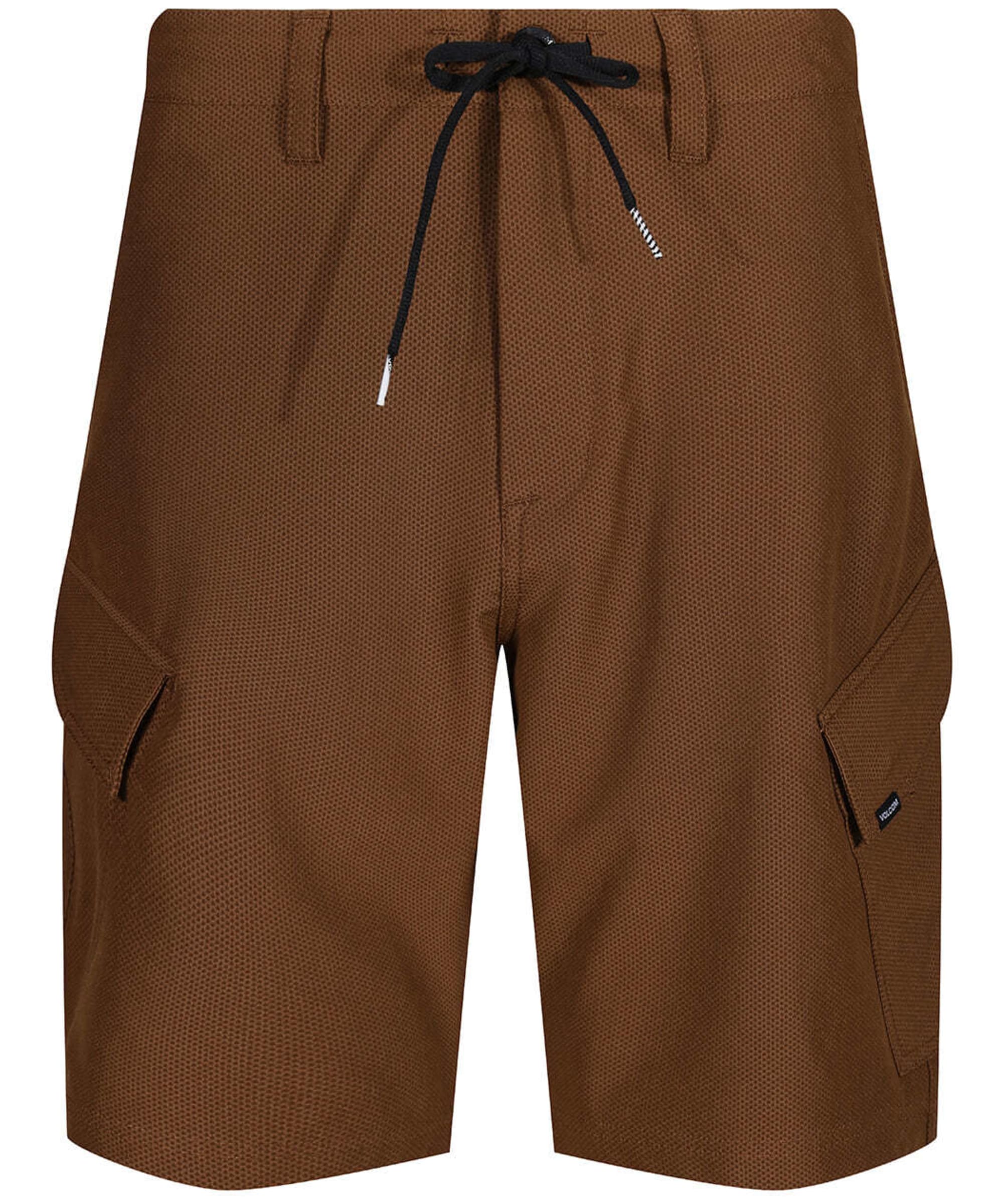 Men's Volcom Country Days Hybrid 20" Shorts
