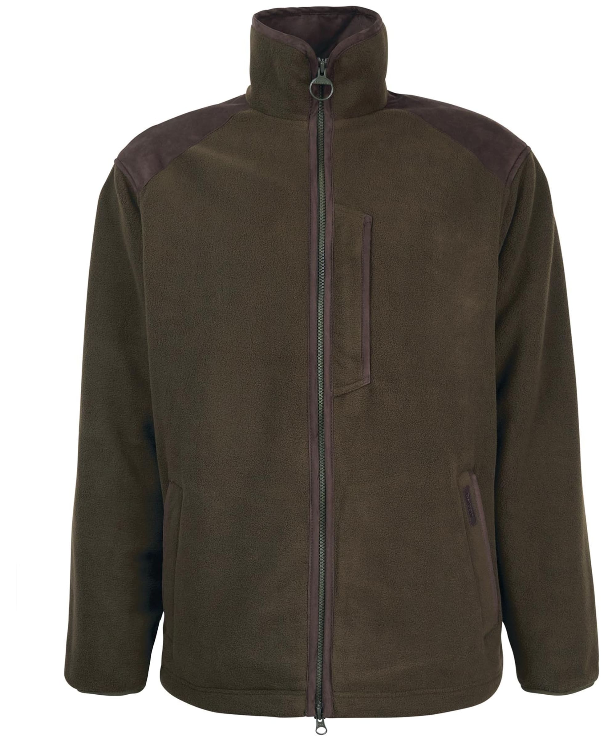 Men's Barbour Active Fleece Jacket