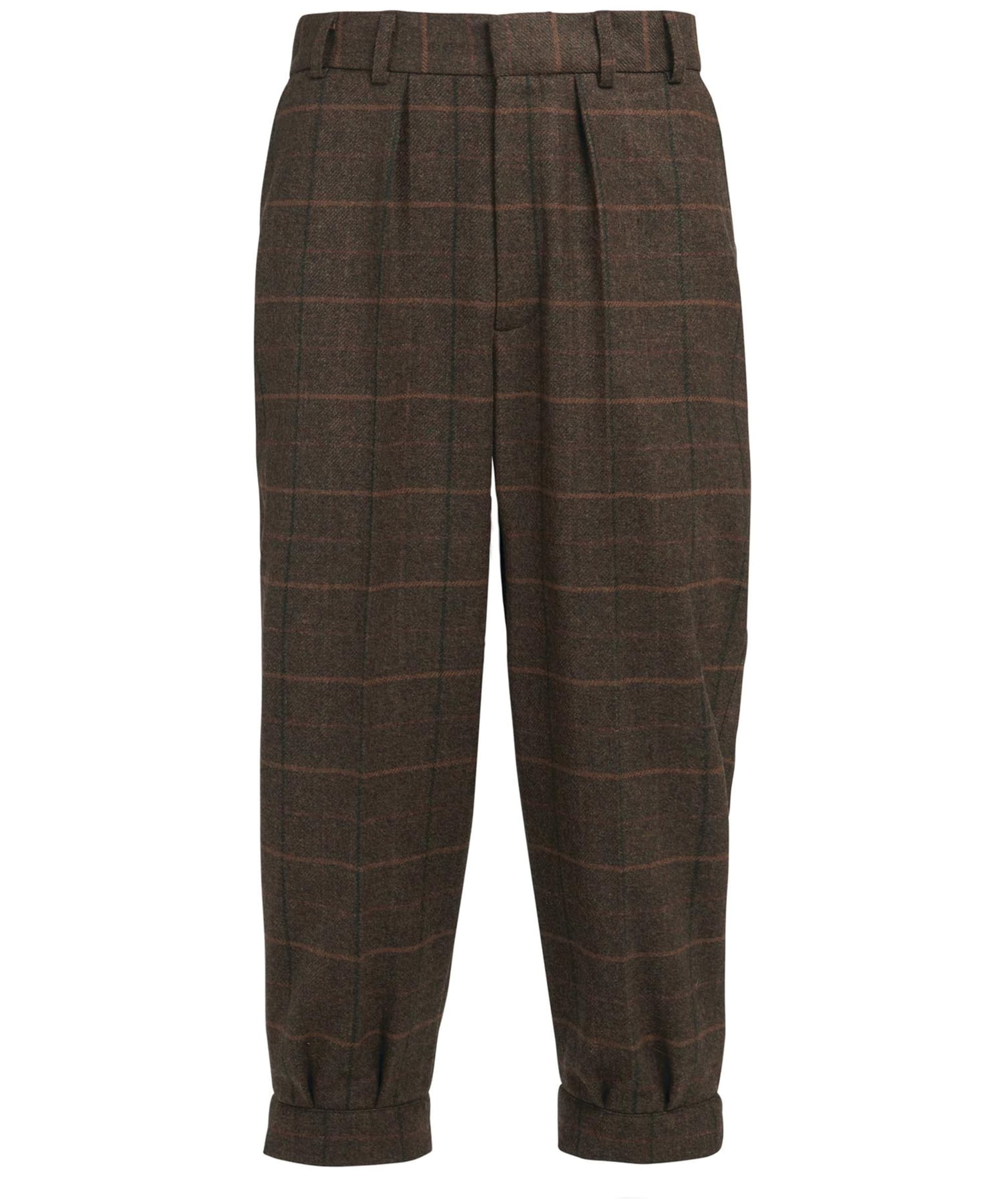 Men's Barbour Wellesley Wool Breeks