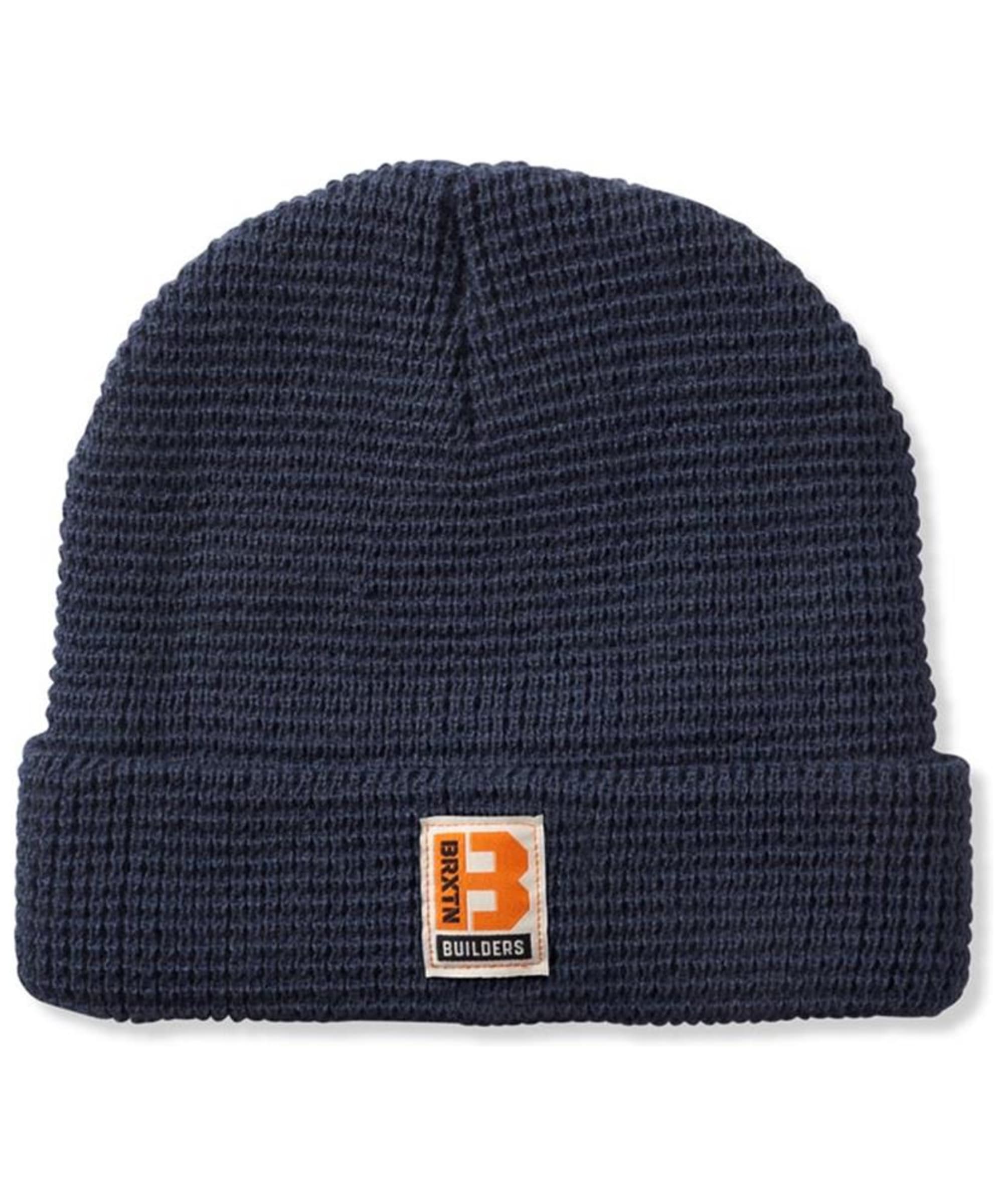 Brixton Builders Waffle Knit Beanie
