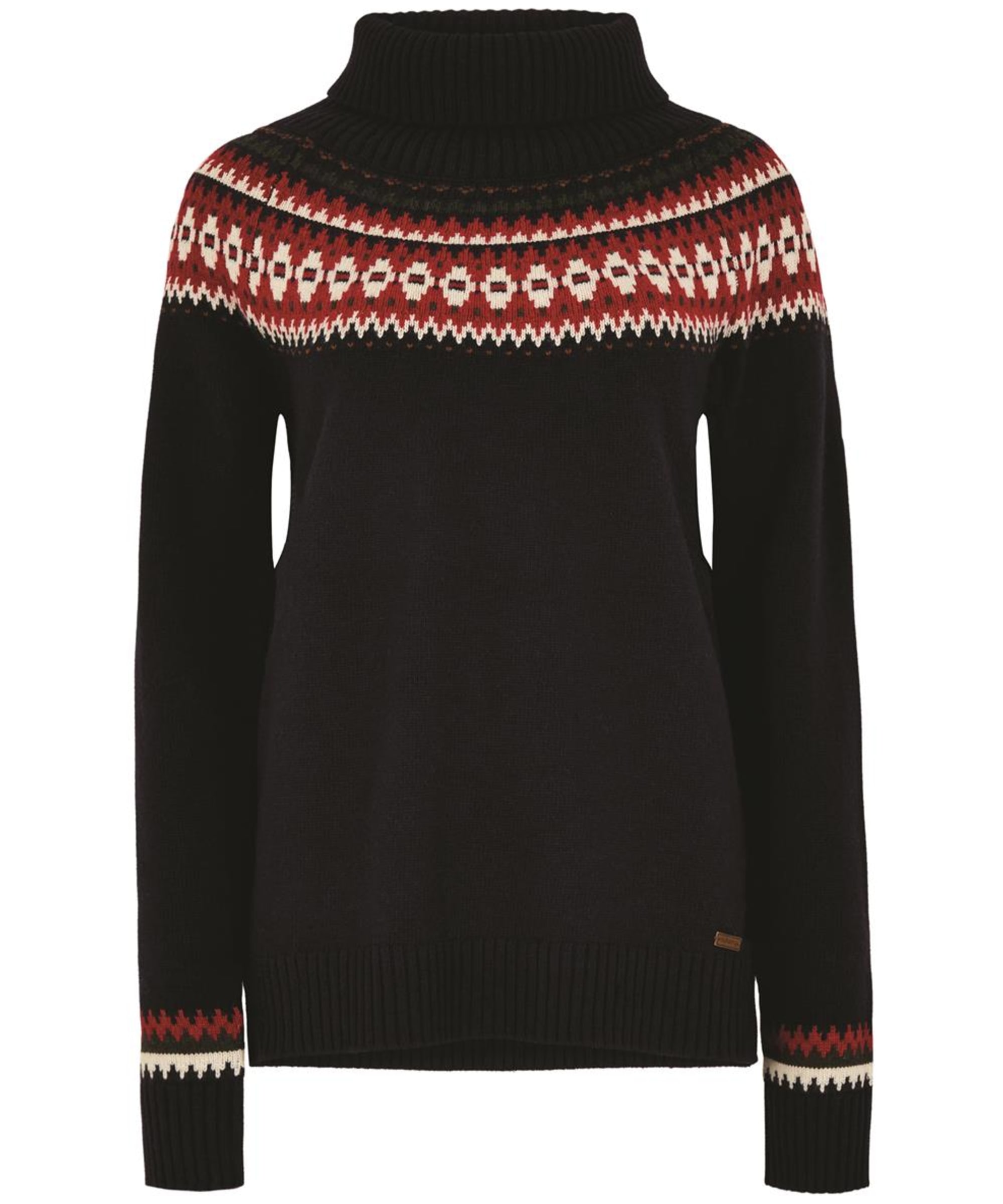 Women's Dubarry Riverdale Sweater