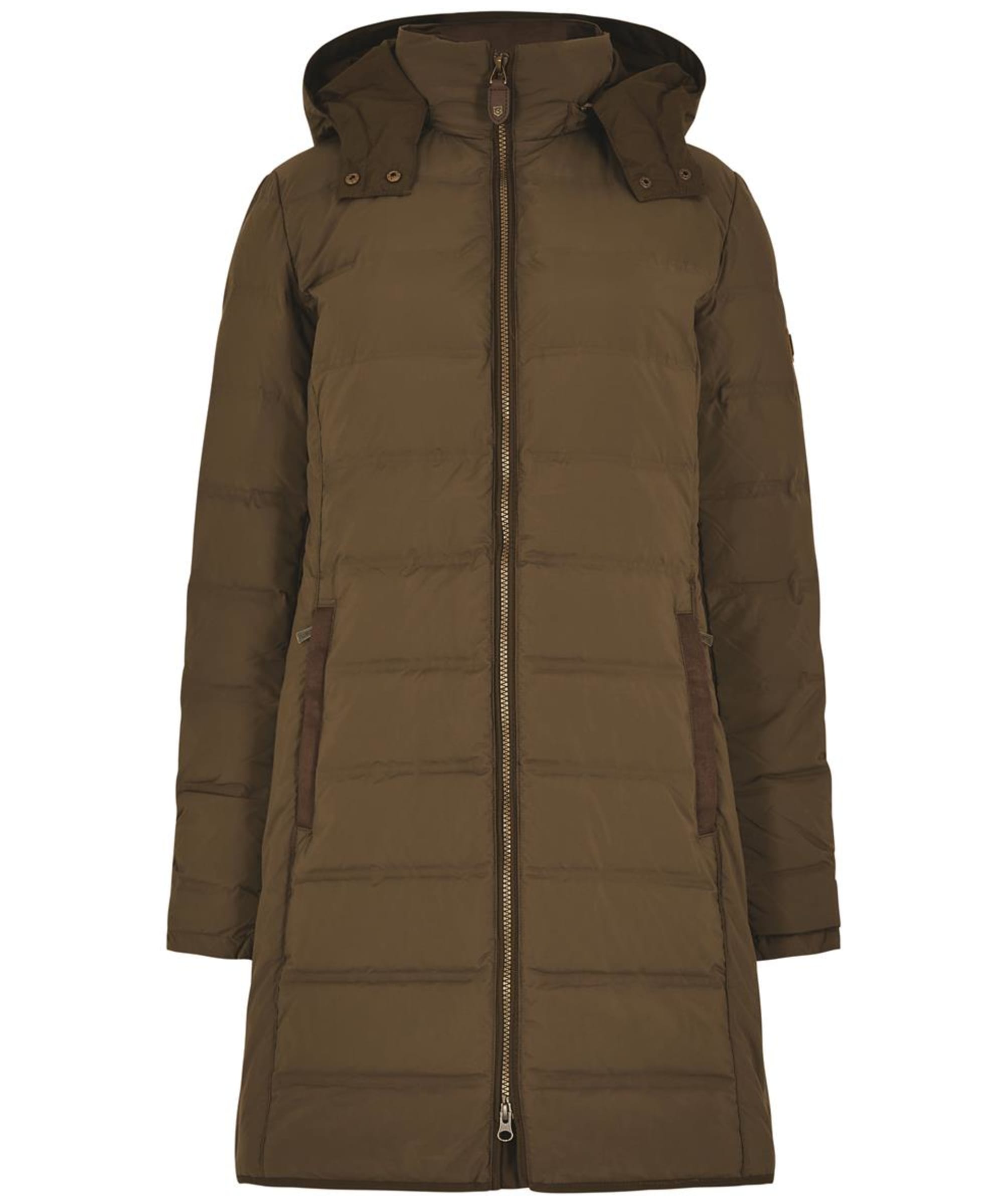 Women’s Dubarry Ballybrophy Quilted Jacket