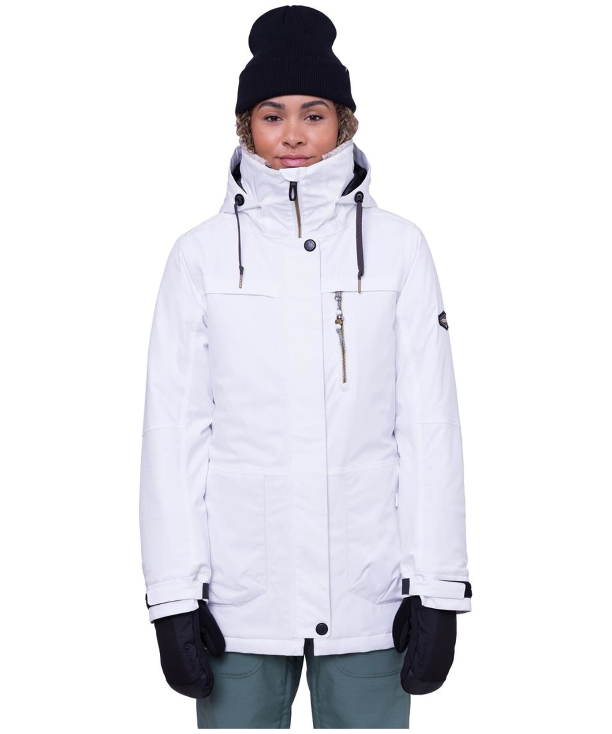 Women's 686 Spirit Insulated Jacket