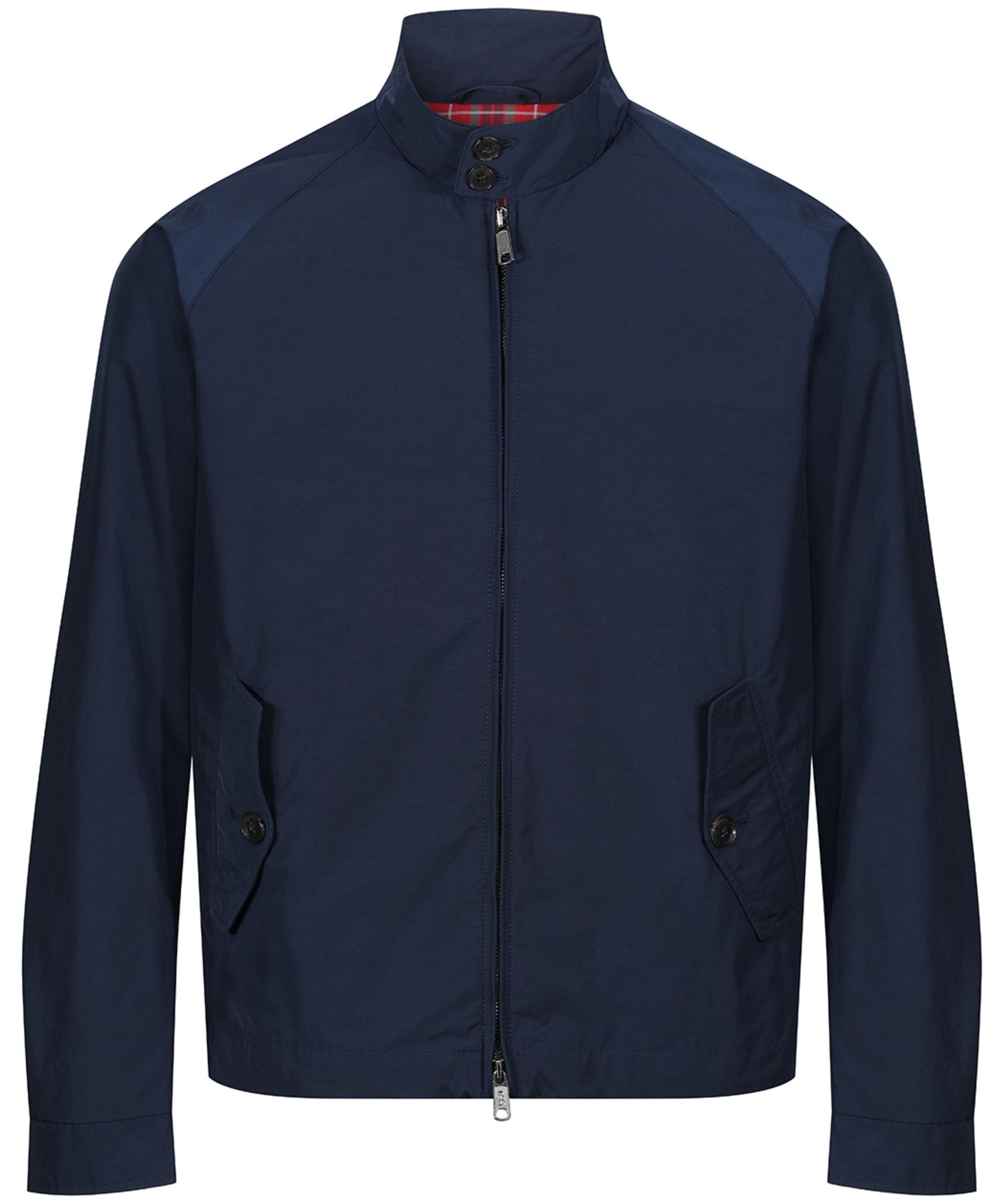 Men's Baracuta G4 Water Repellent Cloth Jacket
