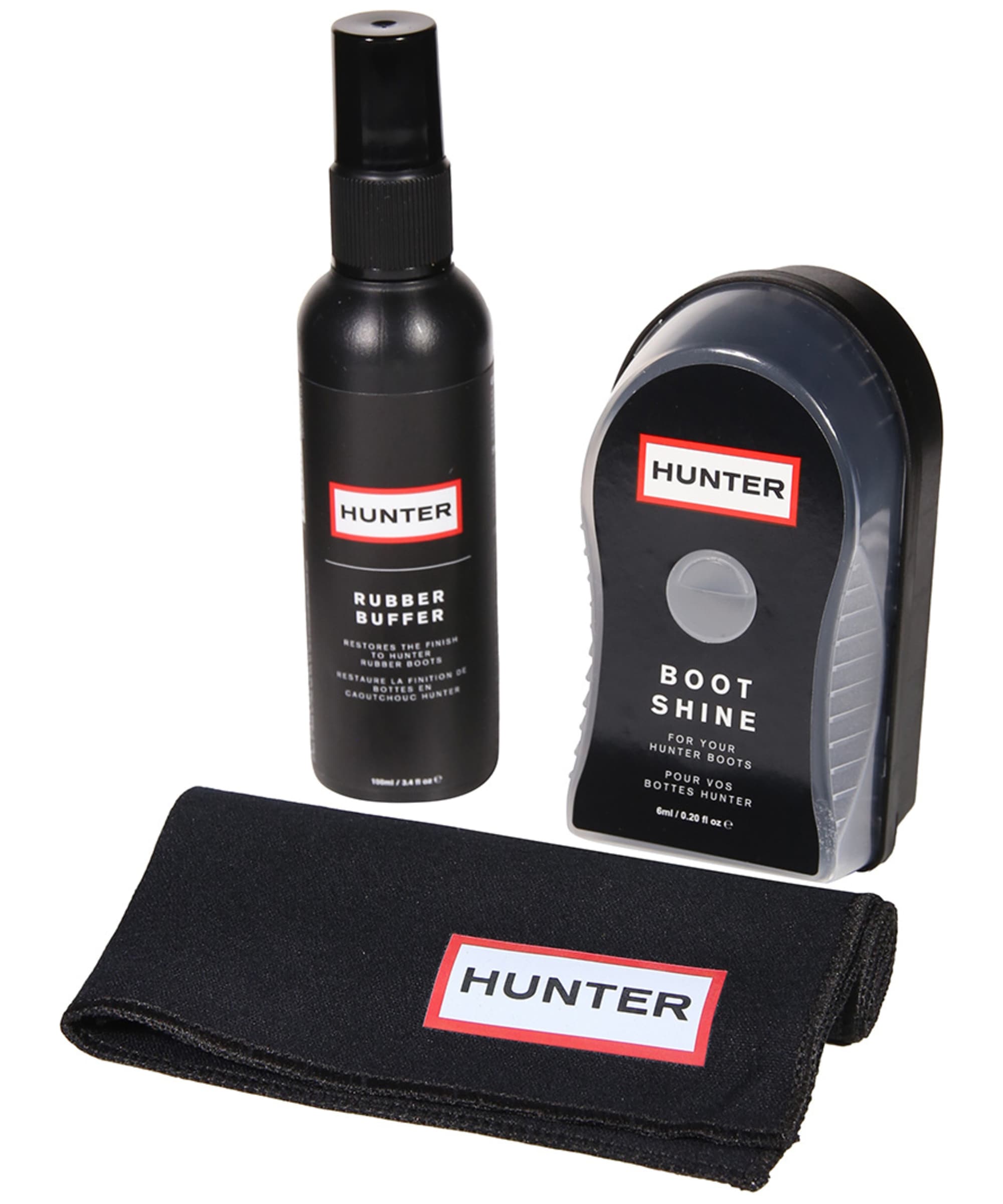 Hunter Rubber Boot Care Kit