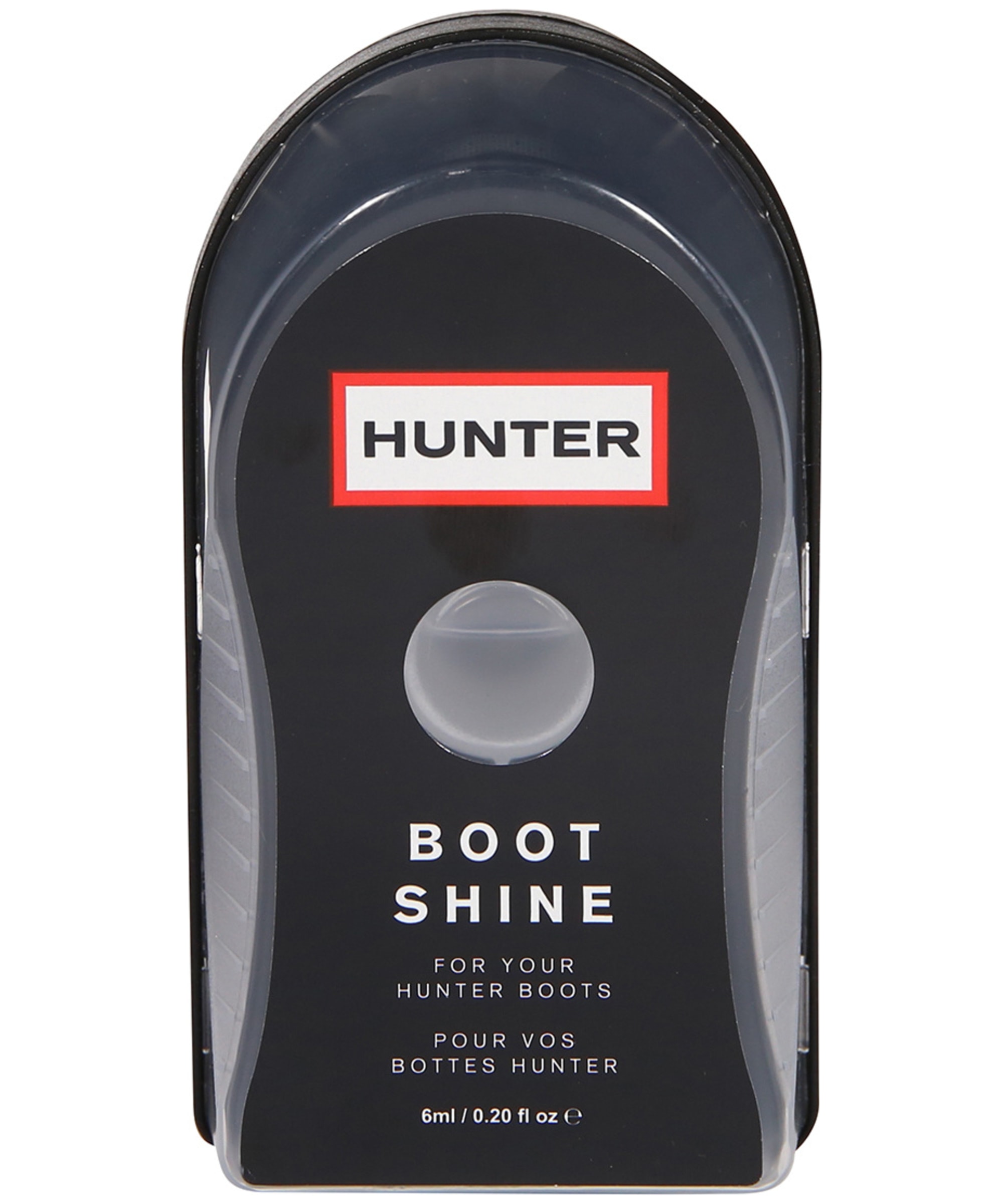 Hunter Rubber Boot Shine Sponge