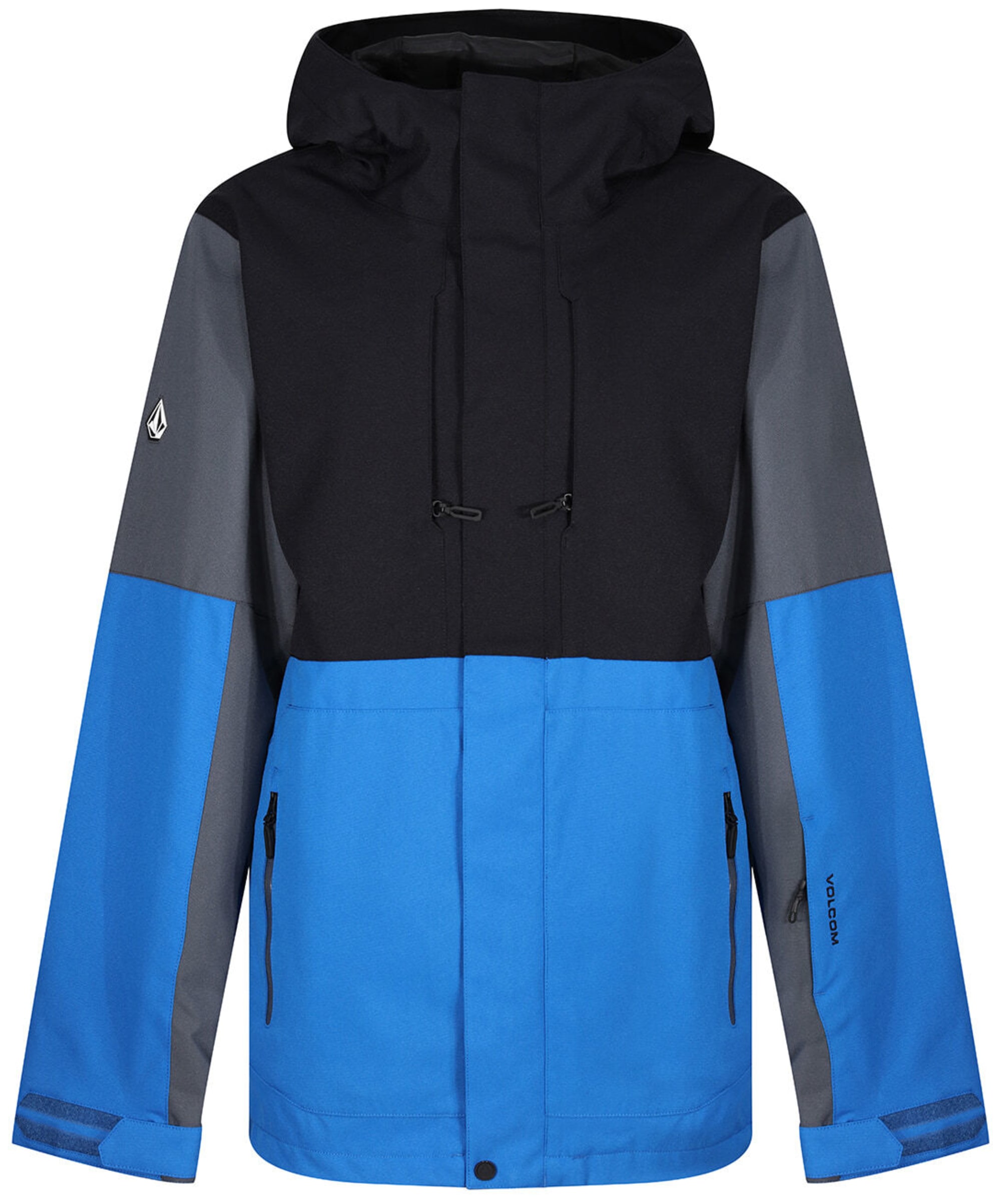 volcom snow uk