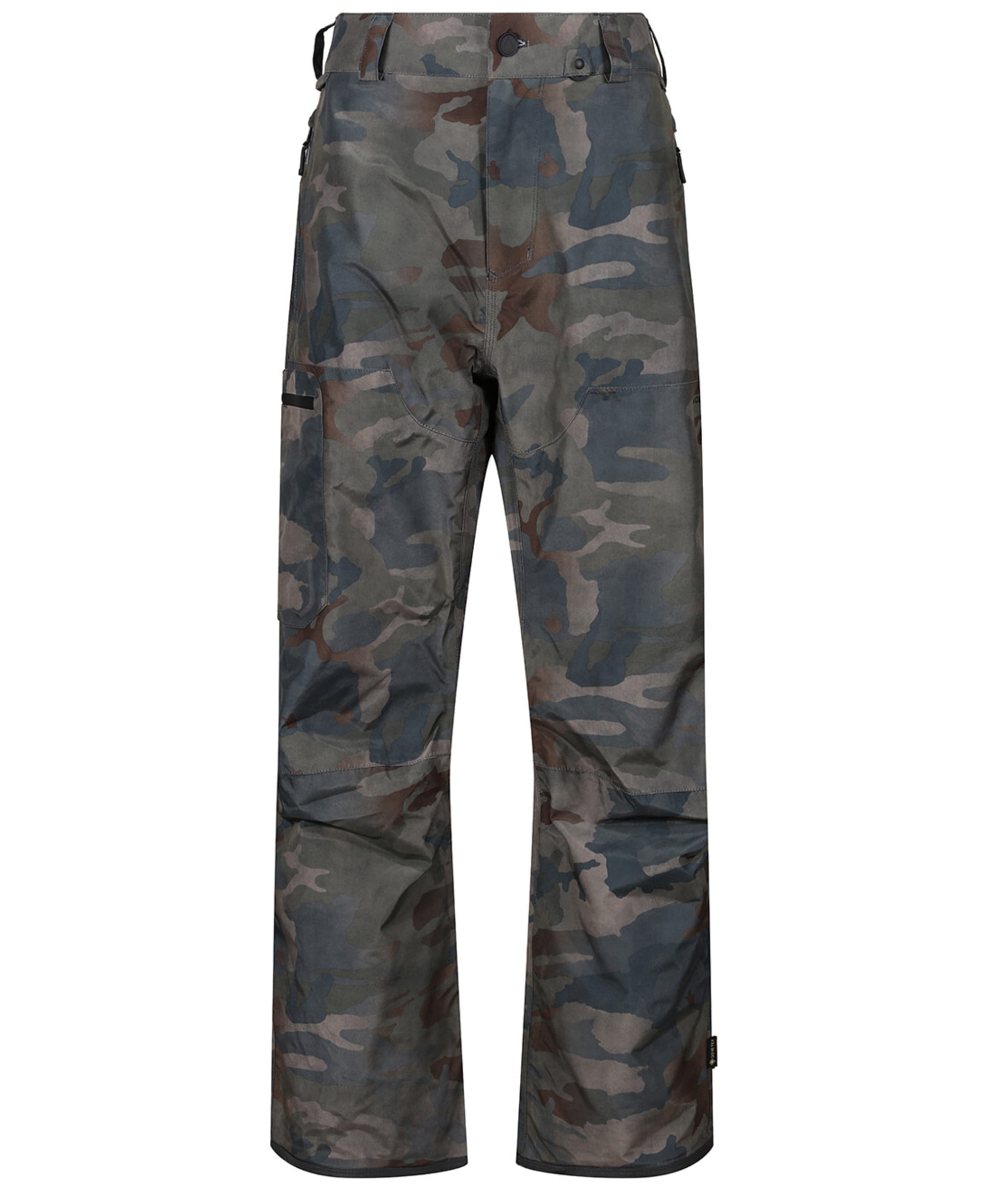 Men's Volcom L Gore-Tex Snow Pants