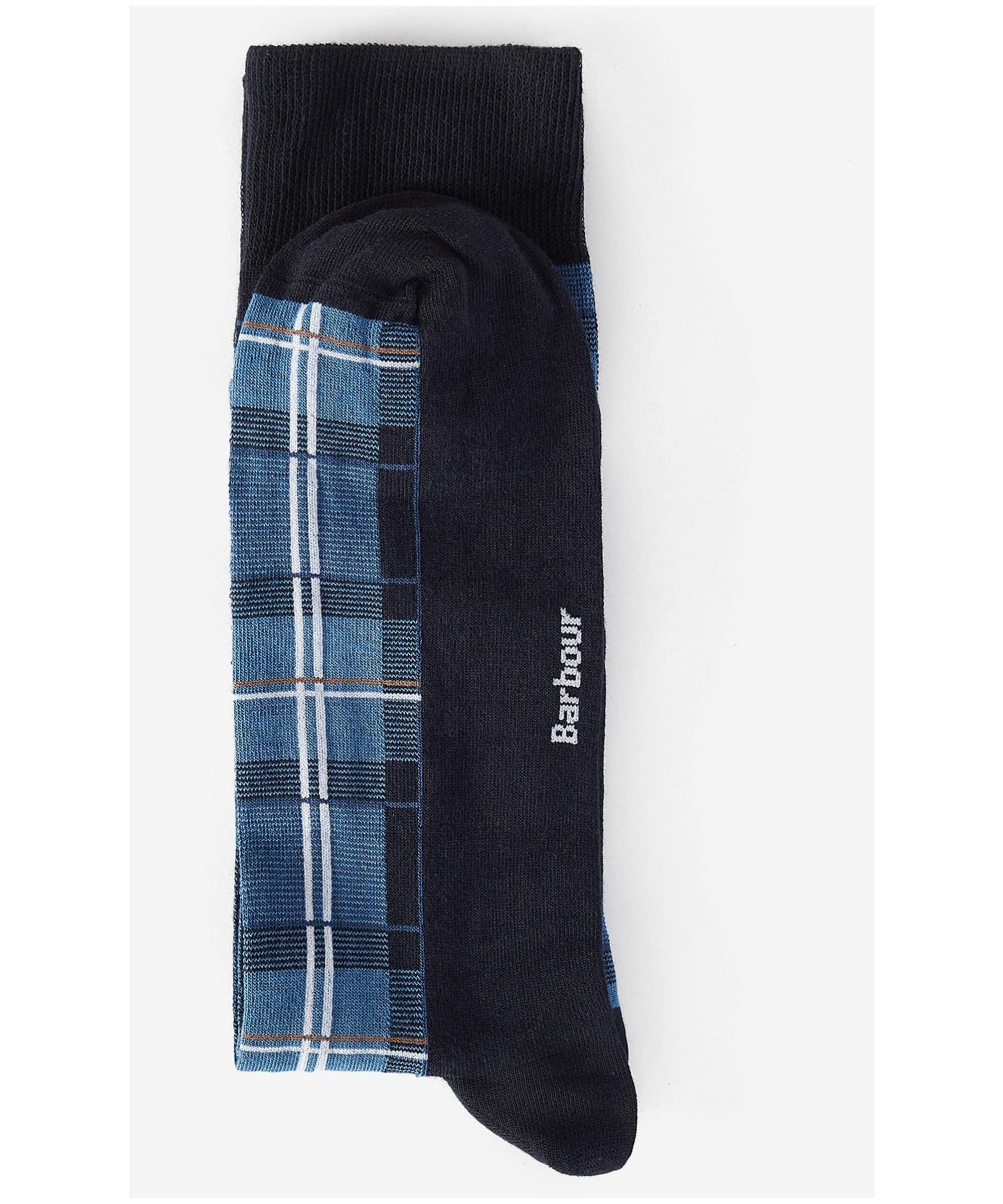 Men's Barbour Blyth Socks