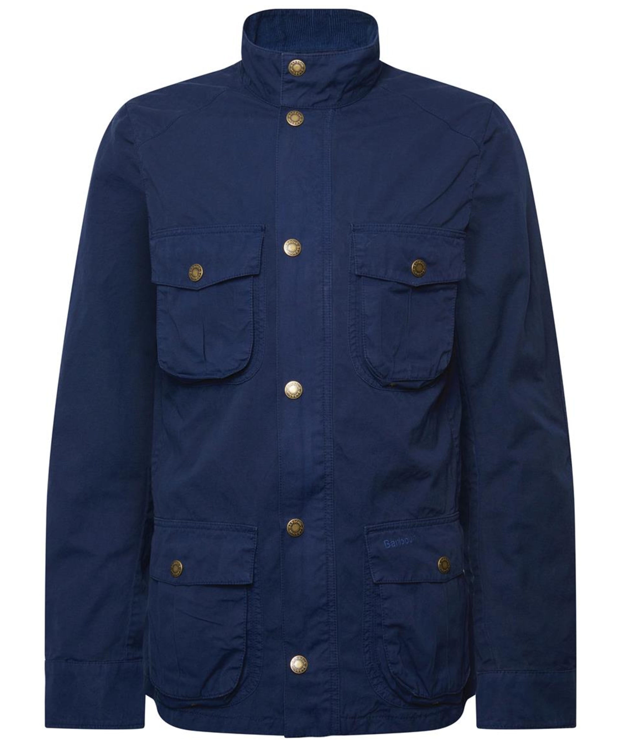 Men's Barbour Corbridge Casual Cotton Jacket