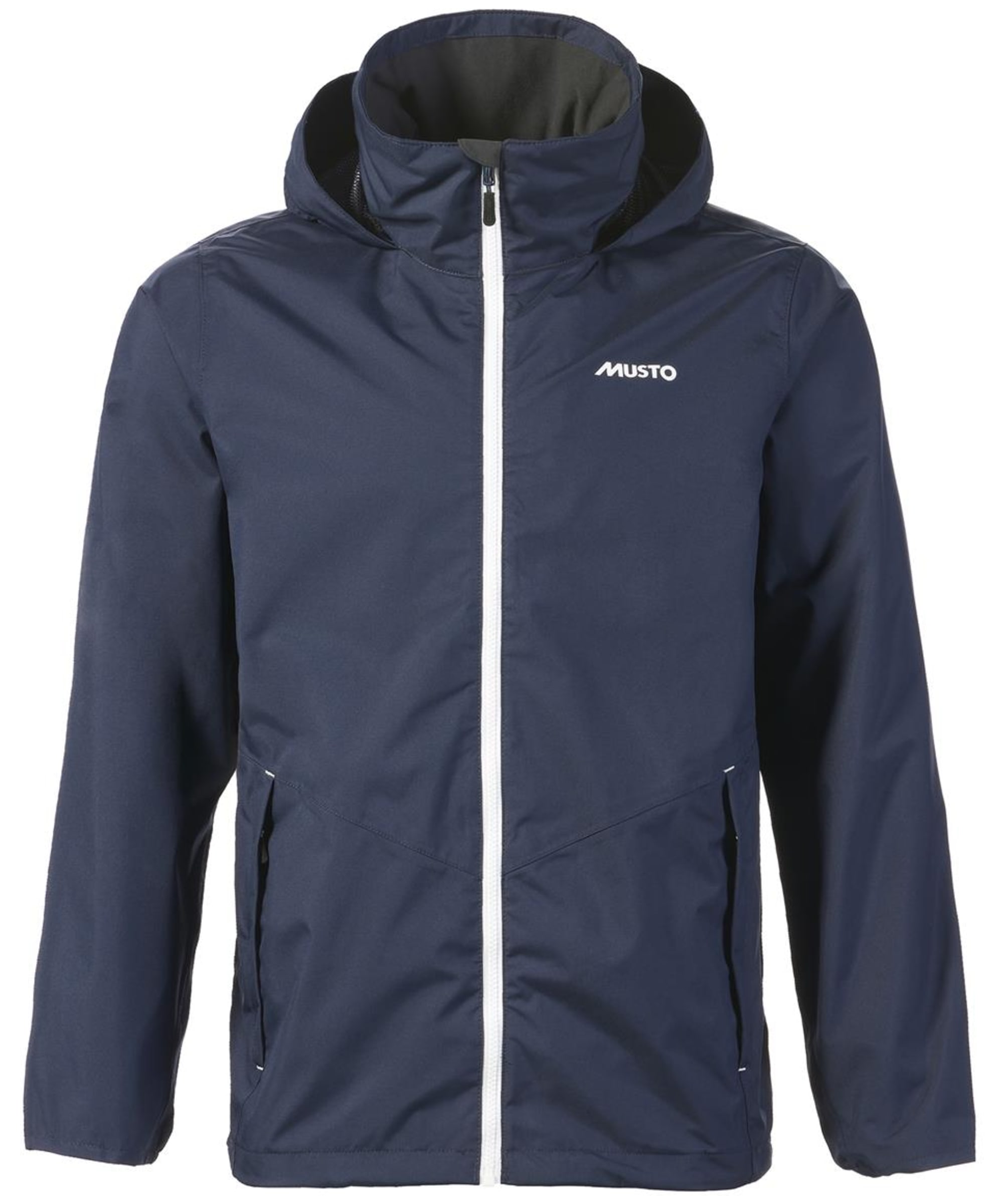 Men's Musto Nautic Waterproof Rain Jacket