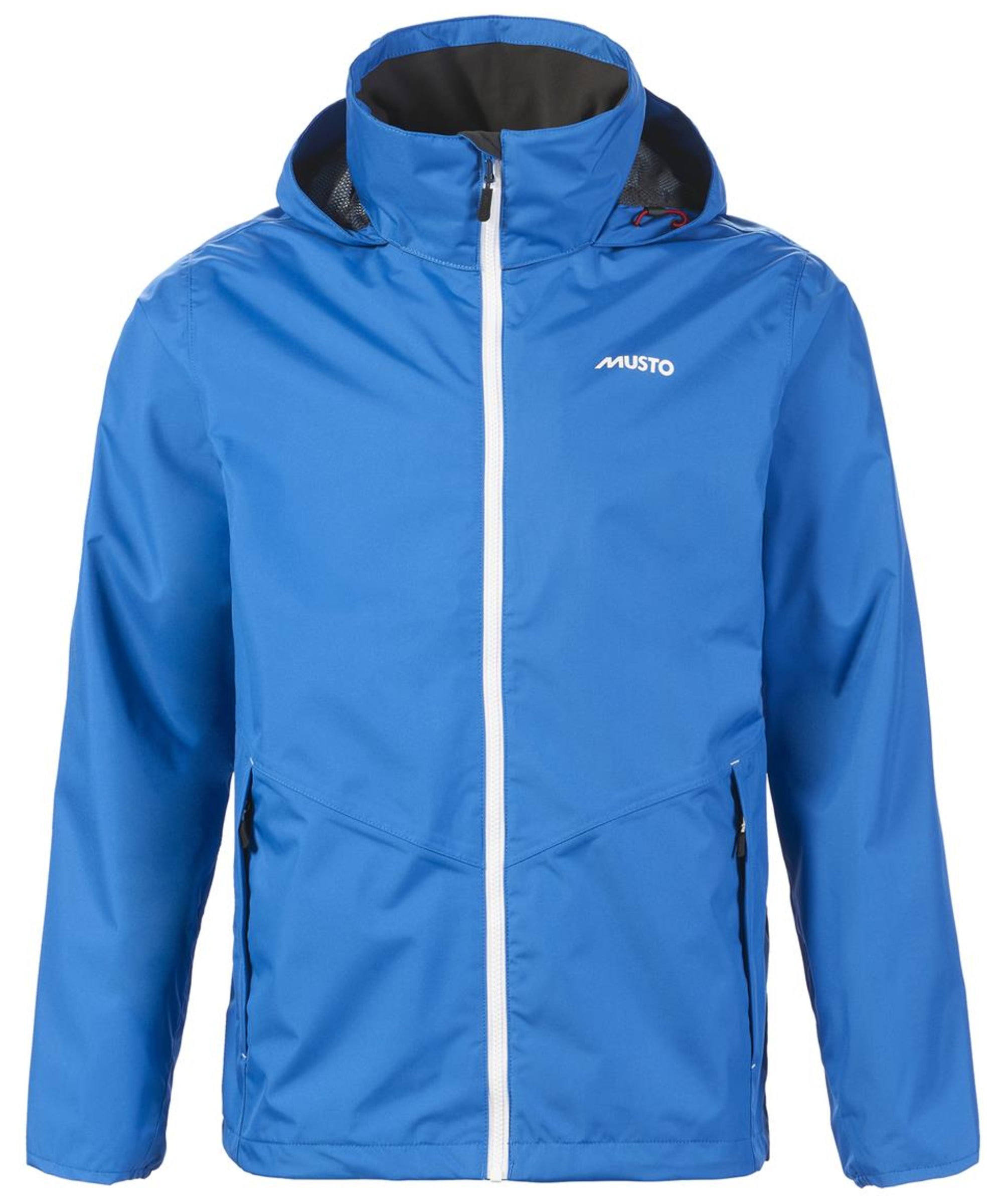 Men's Musto Nautic Waterproof Rain Jacket