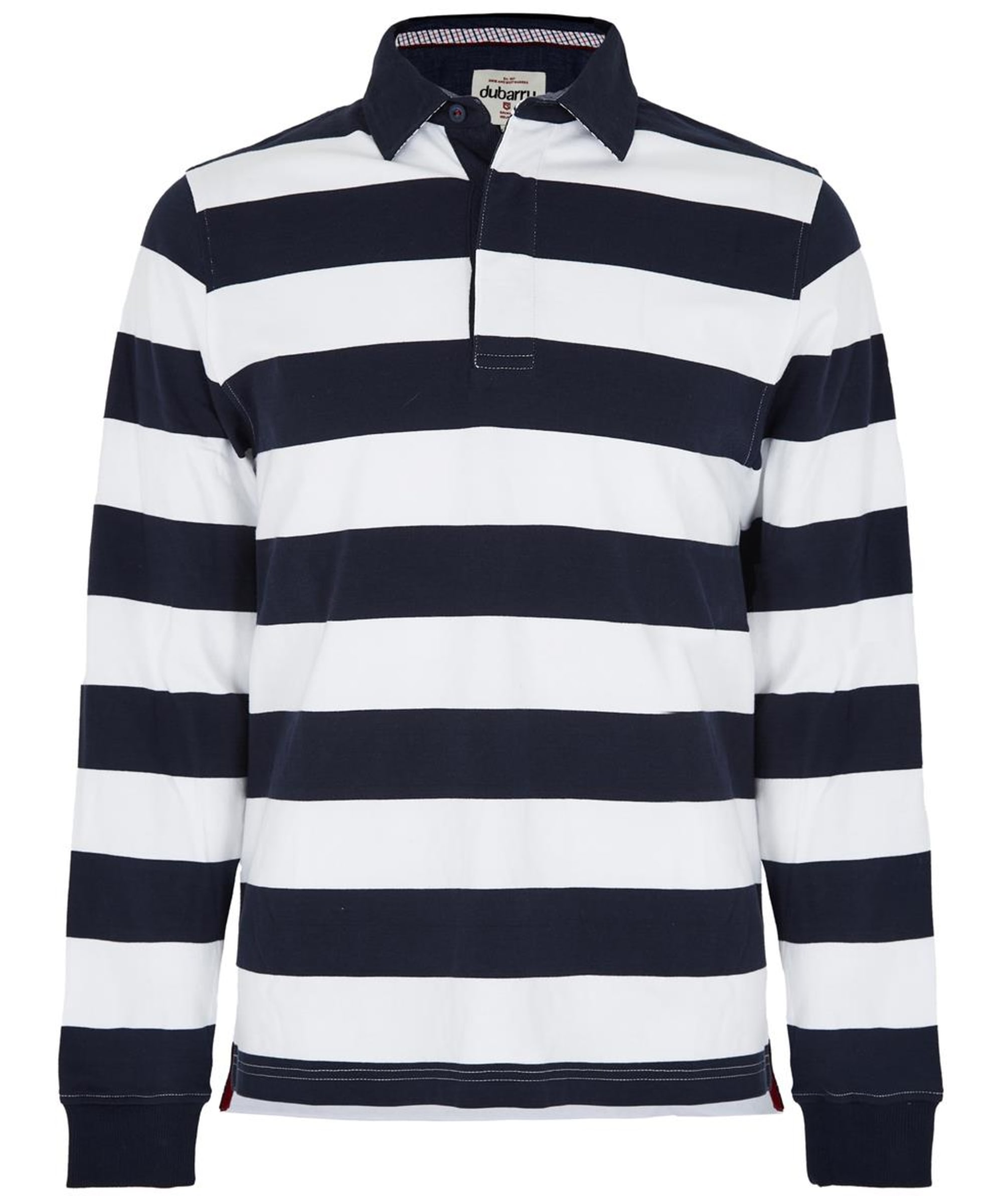 Men's Dubarry Goresbridge Rugby Top
