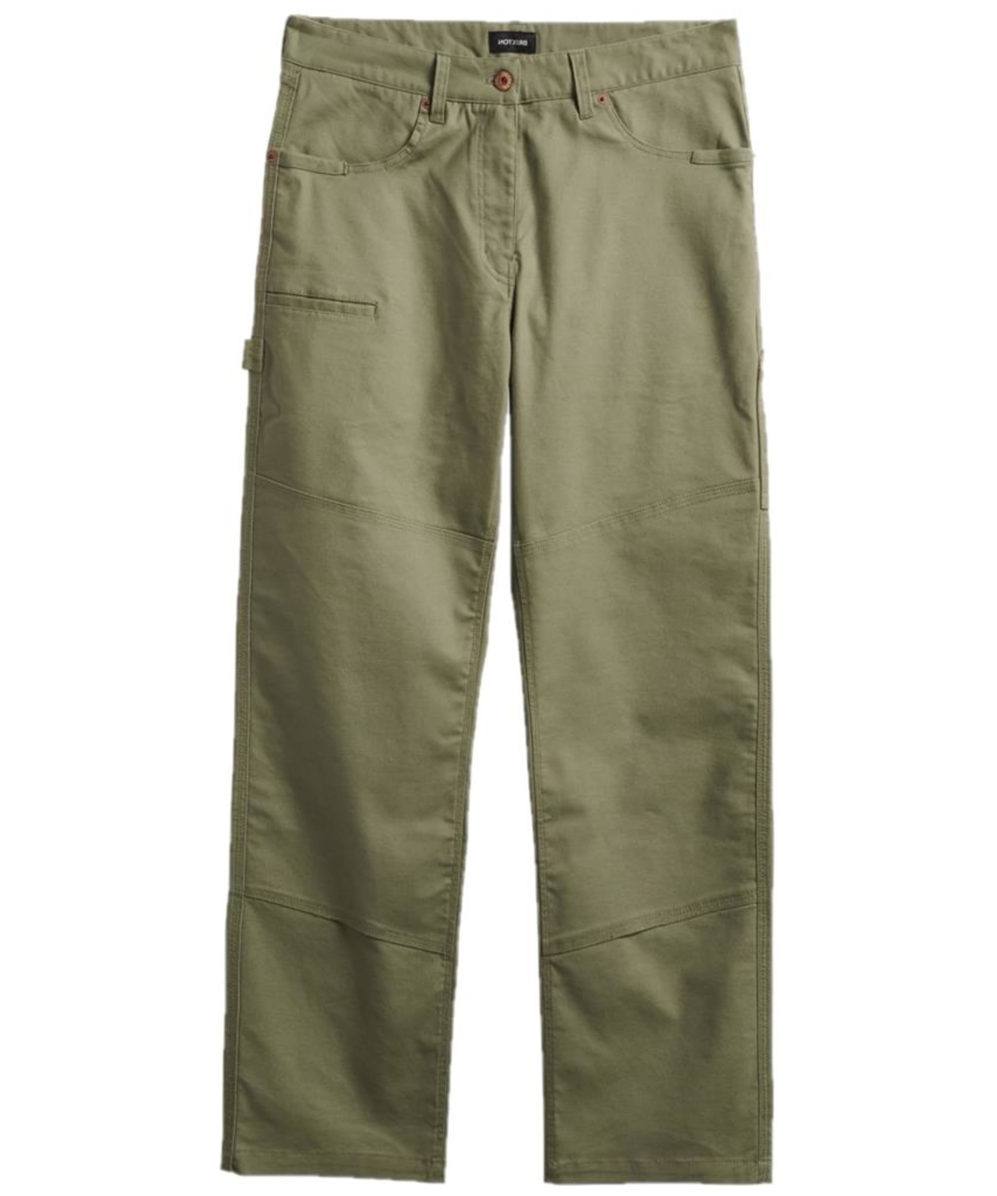 Men's Brixton Builders Carpenter Stretch Pants
