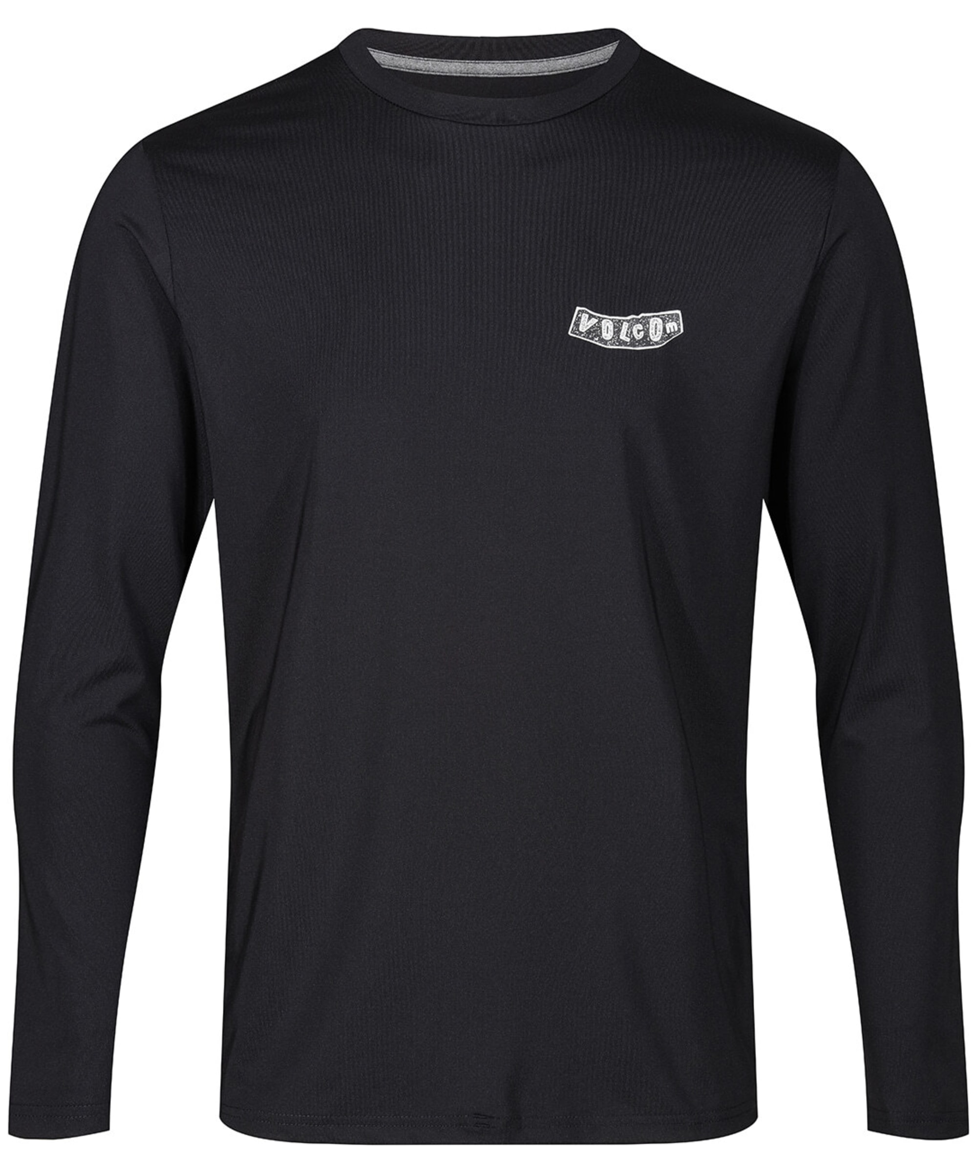 Men's Volcom Stone Pistol Long Sleeve Rash Guard