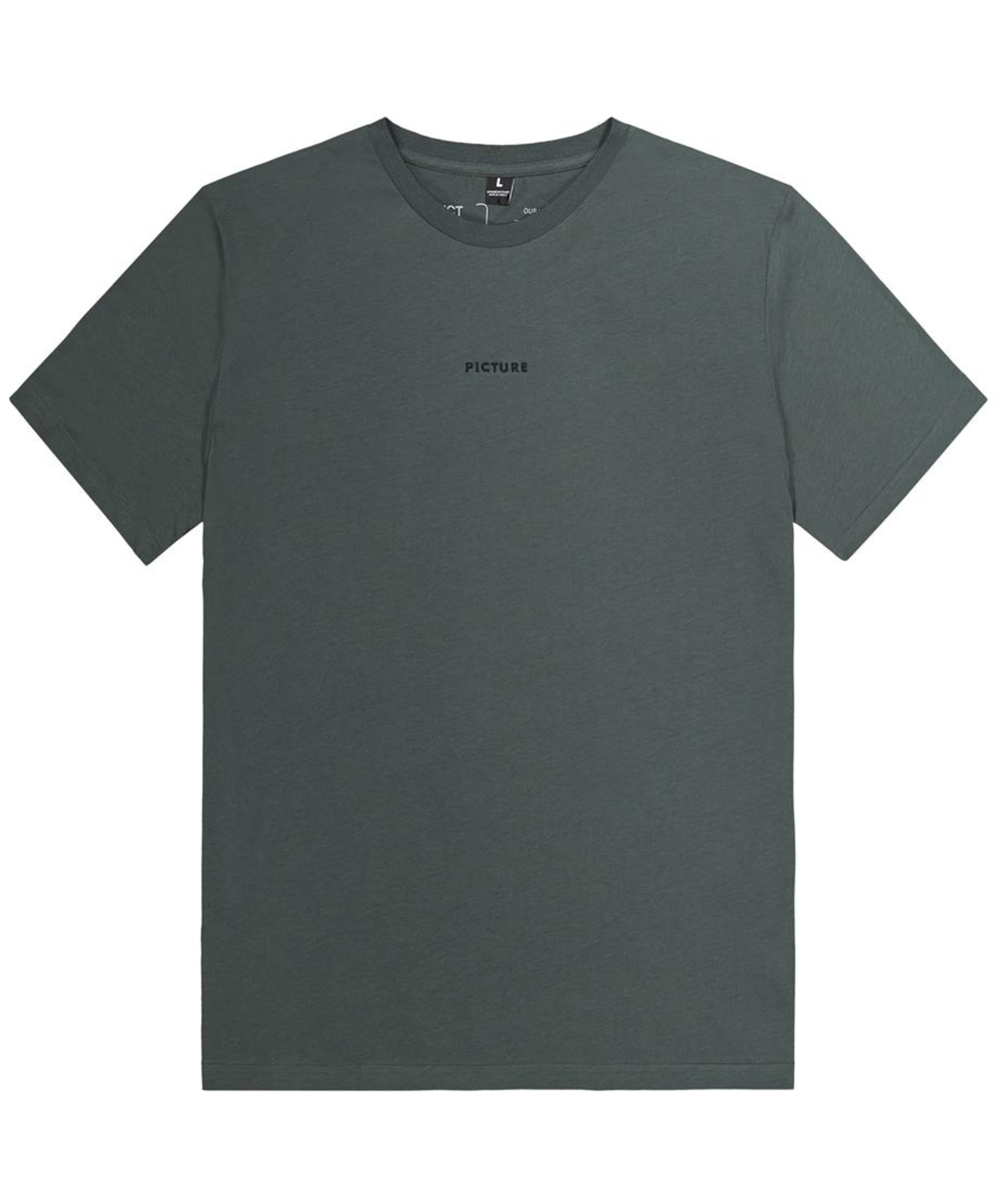 Men's Picture Ittro T-Shirt