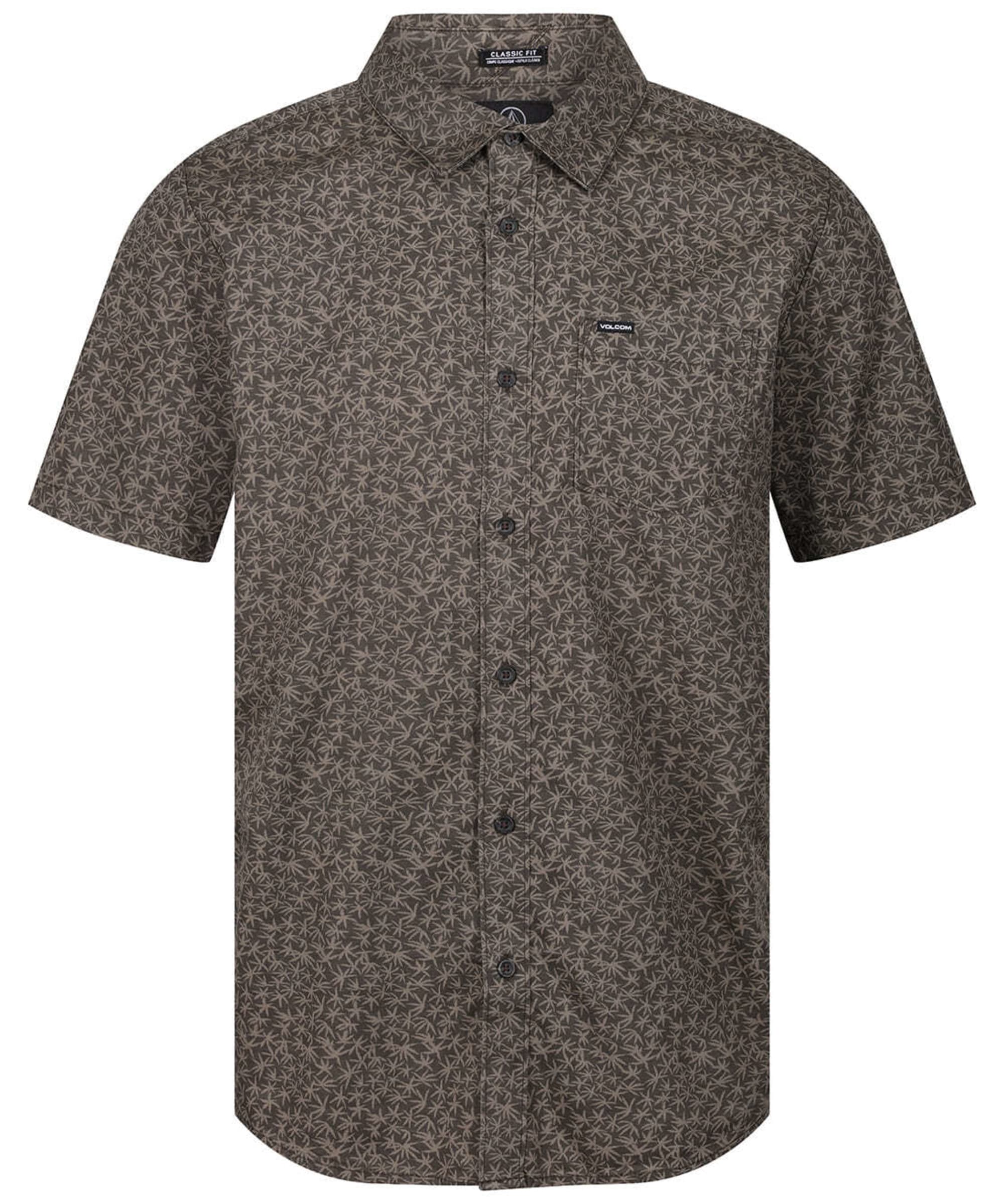 volcom shirts uk