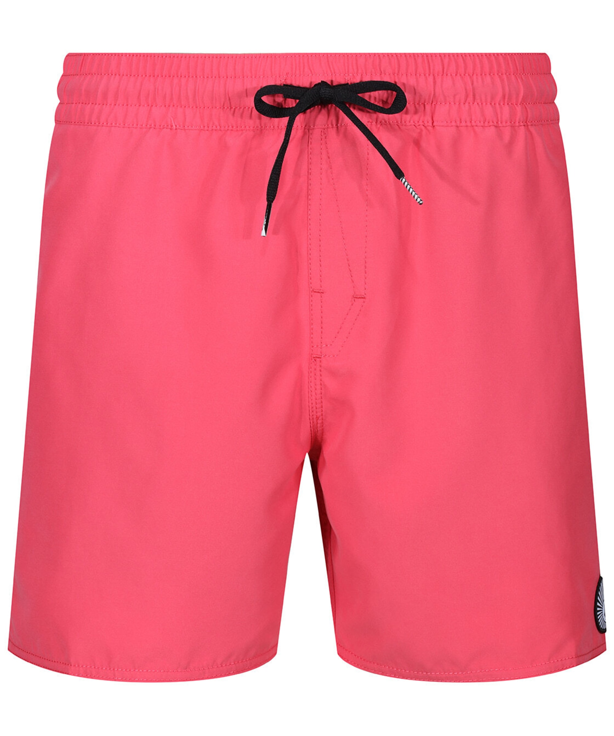 Men's Volcom Lido Solid Swimming Trunks