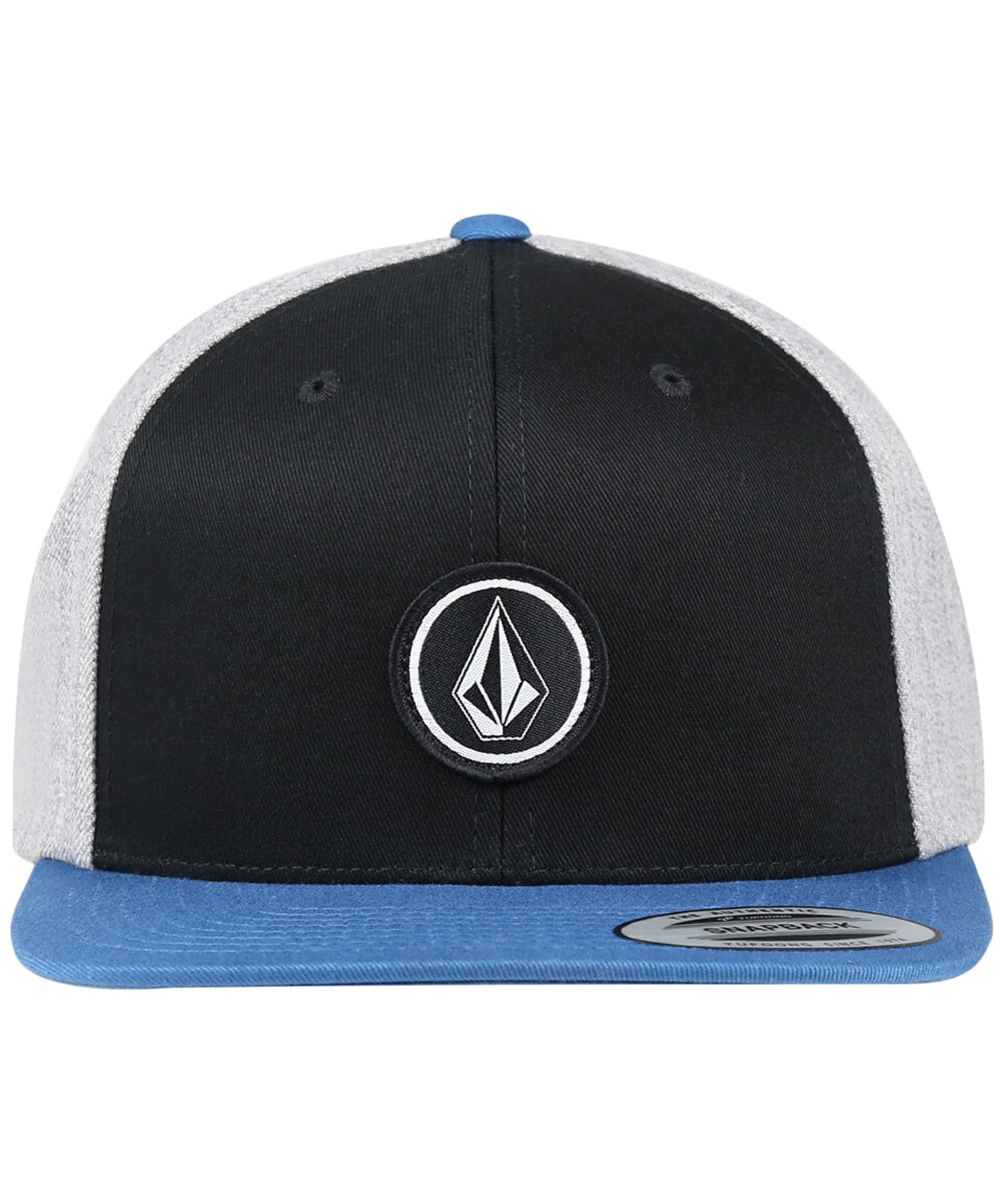 Men's Volcom Quarter Twill Cap