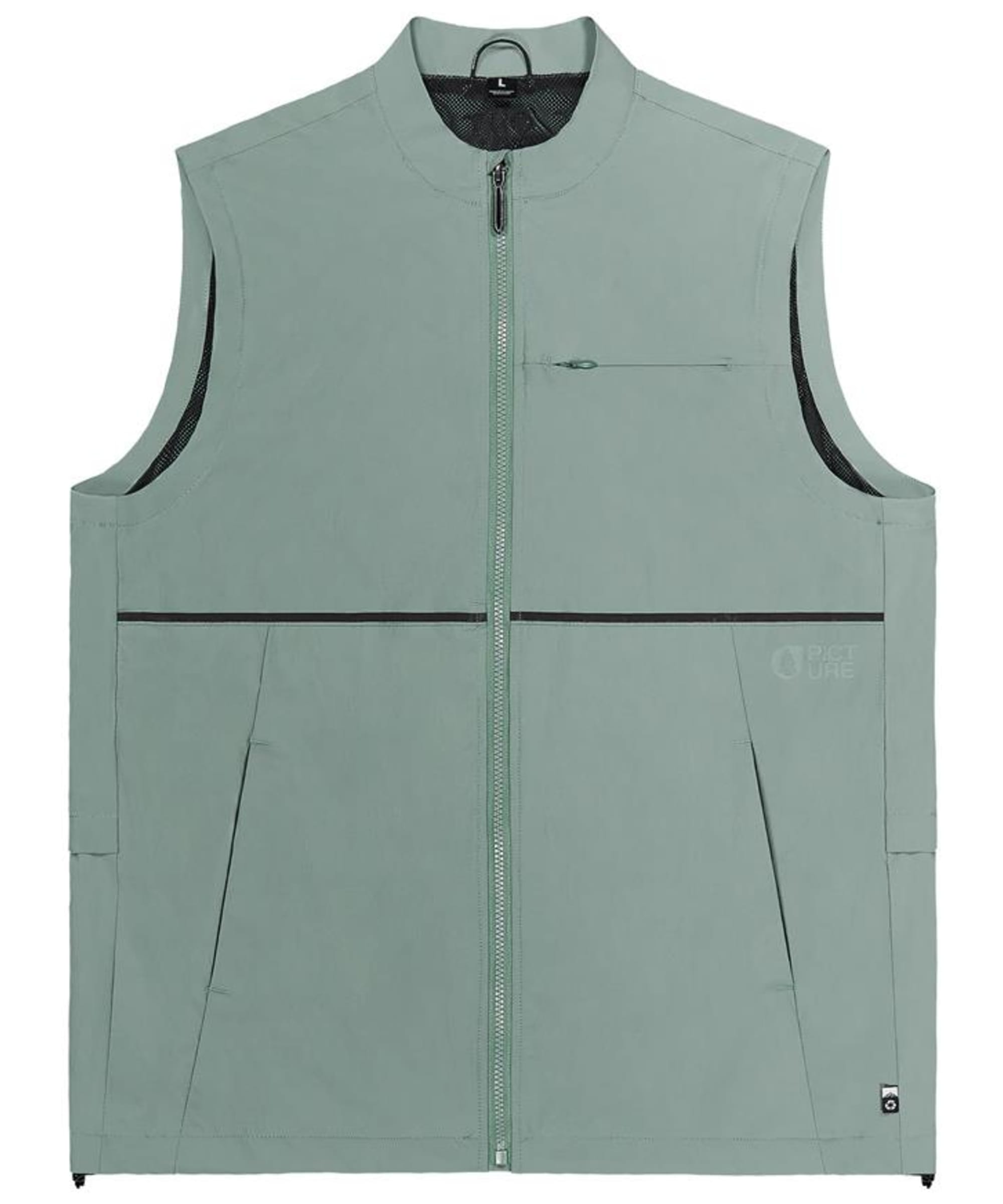Picture Sozon Water Repellent Vest