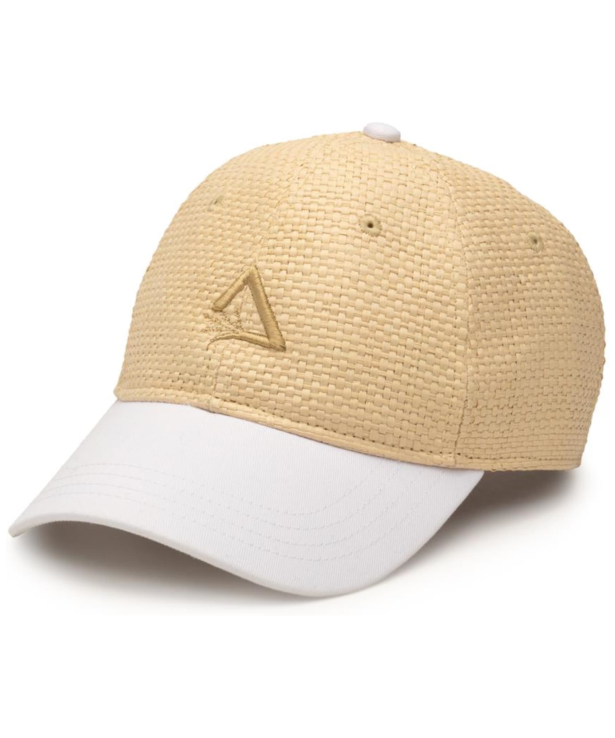 Hay Life Straw Baseball Cap